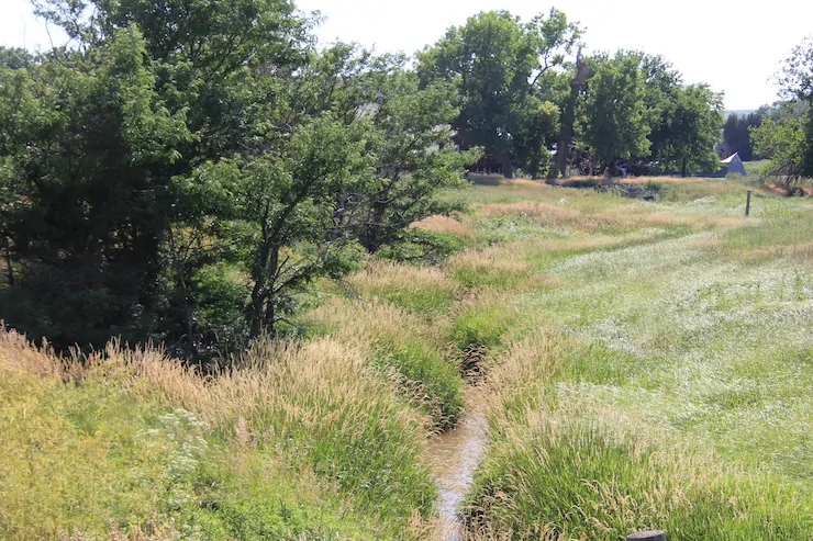 Hard questions about groundwater mining in Colorado’s Republican River ...