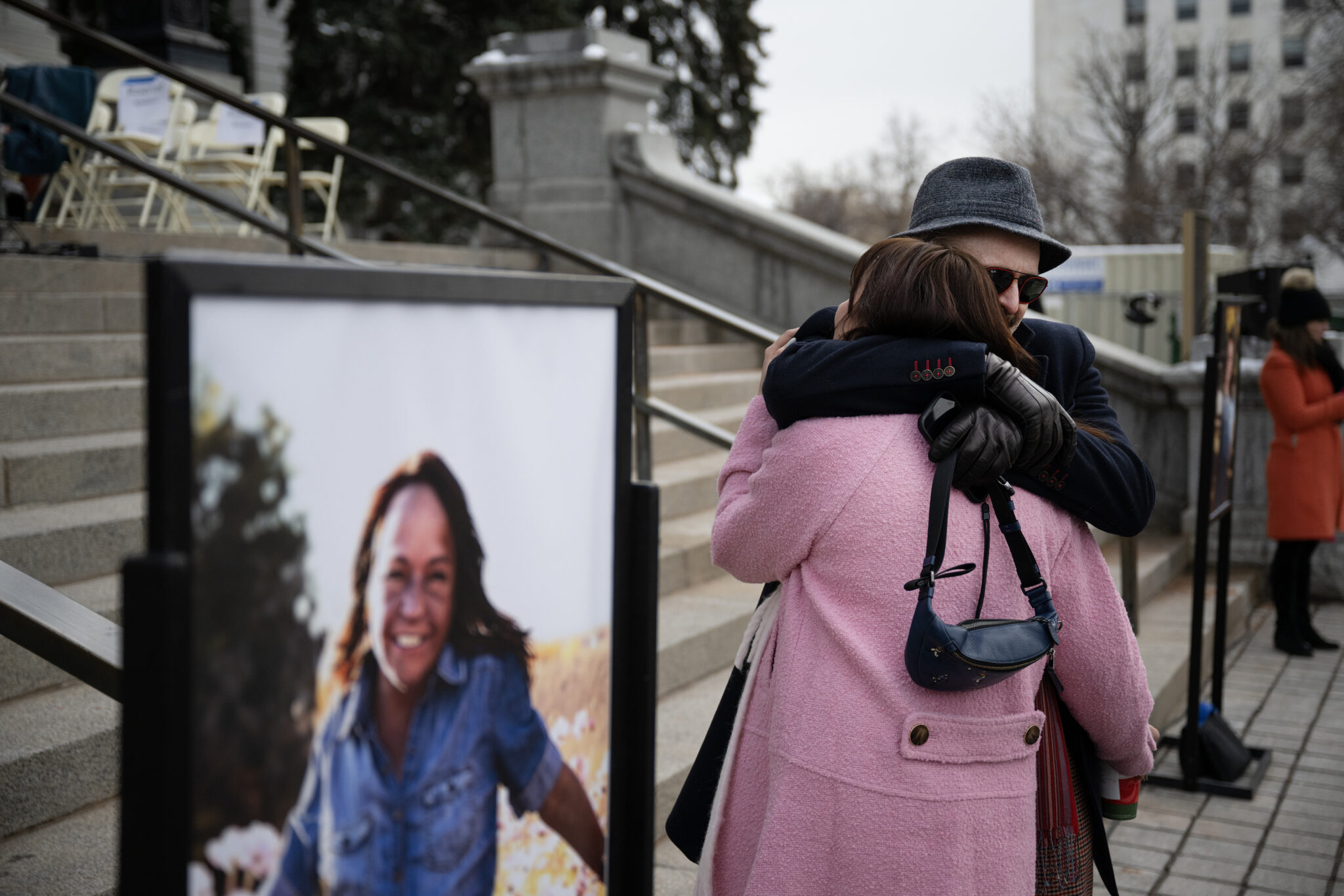 Faith Winter remembered for life of service during memorial at Colorado Capitol | News From The ...