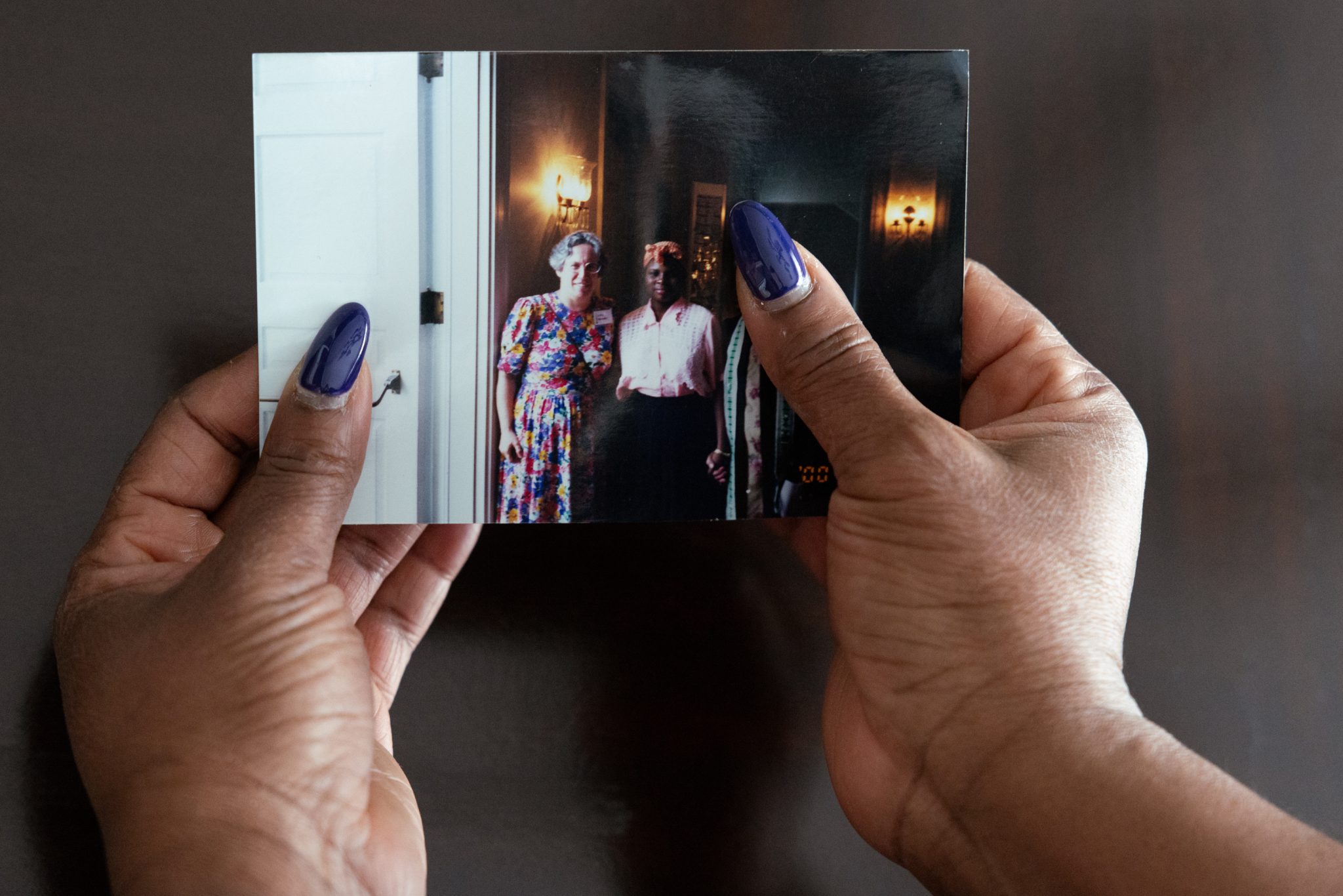 Refugee resettlement in CT at risk as executive orders upend IRIS ...