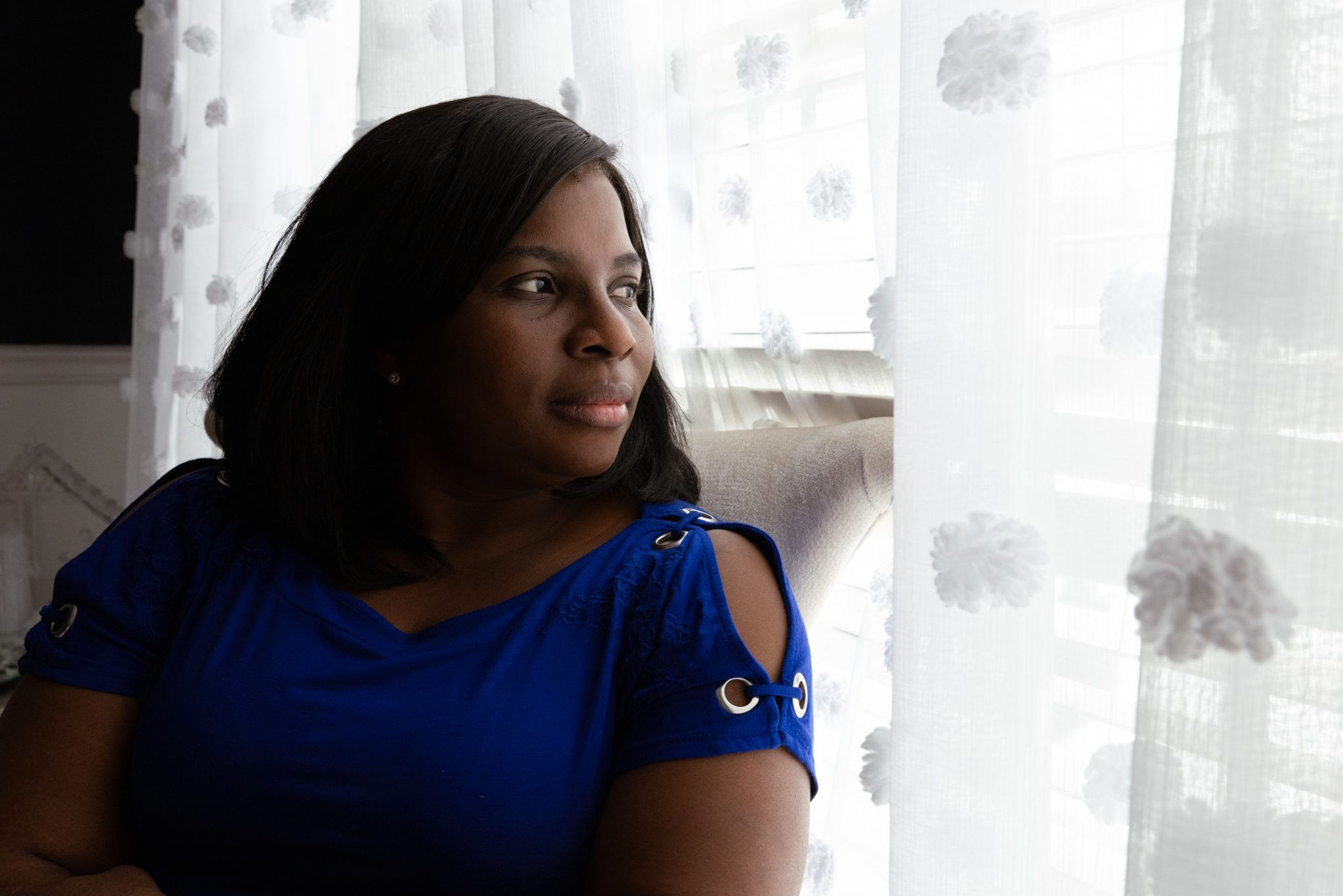 Refugee resettlement in CT at risk as executive orders upend IRIS ...