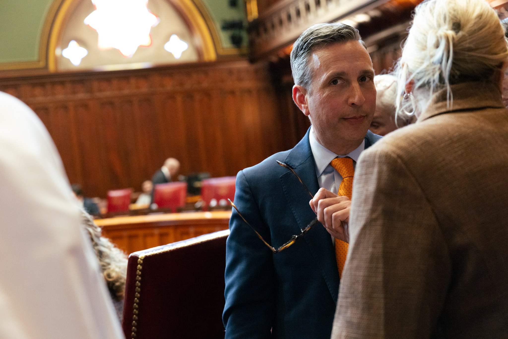 Will CT pass AI legislation this year? | News From The States