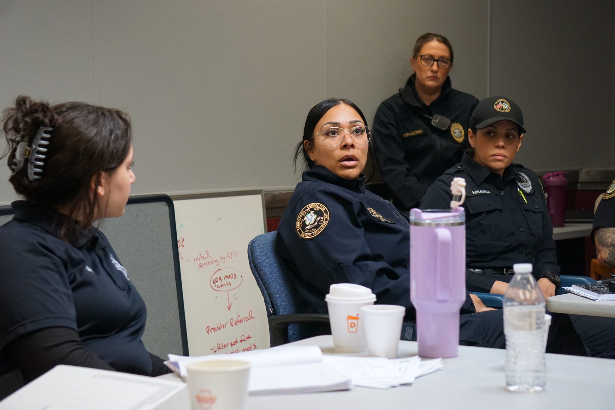 Borrowing from Norway, a Connecticut prison tries a new approach | News ...