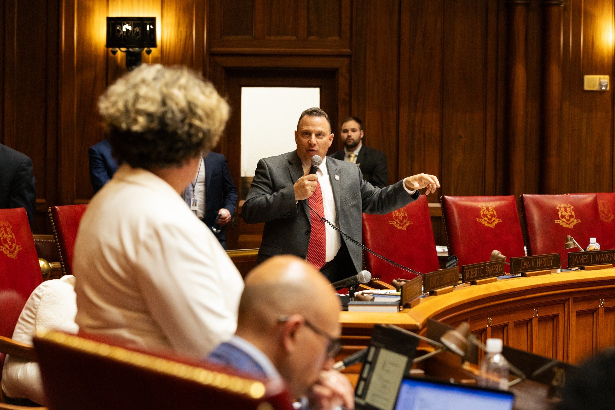 No-fault eviction bill failed a third time in CT. Renters say housing ...