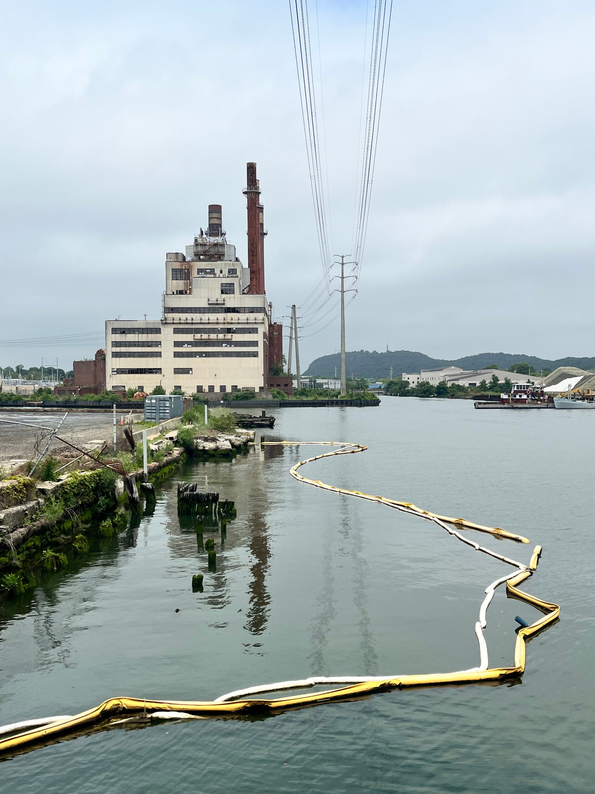 Judge sends English Station cleanup dispute back to DEEP | News From ...