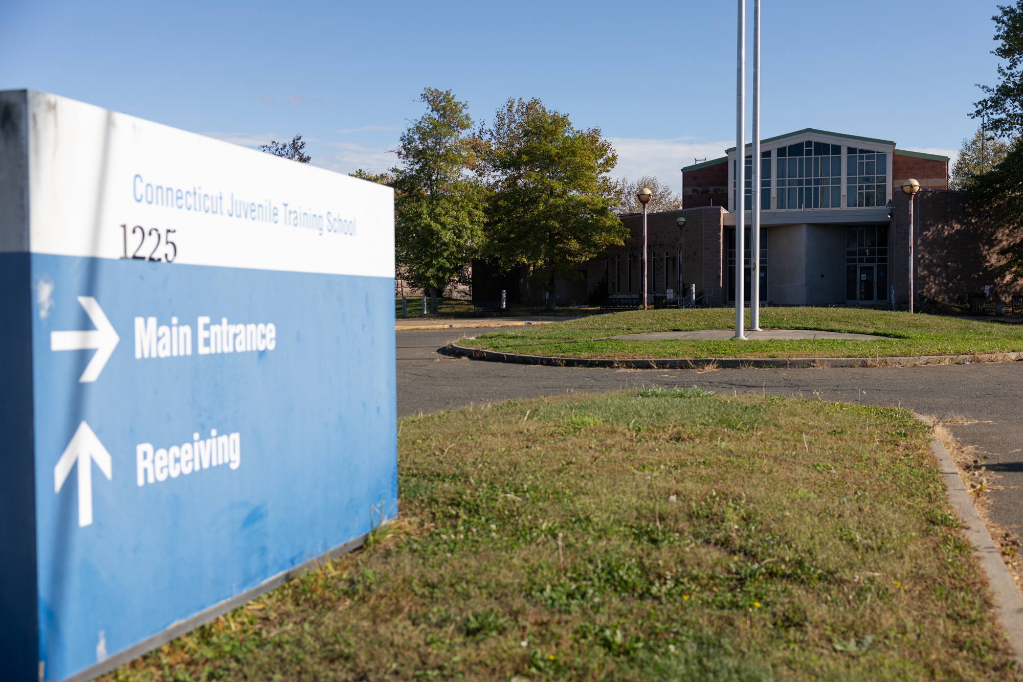 Replacing Whiting Forensic Hospital could cost $700M. Now what? | News ...