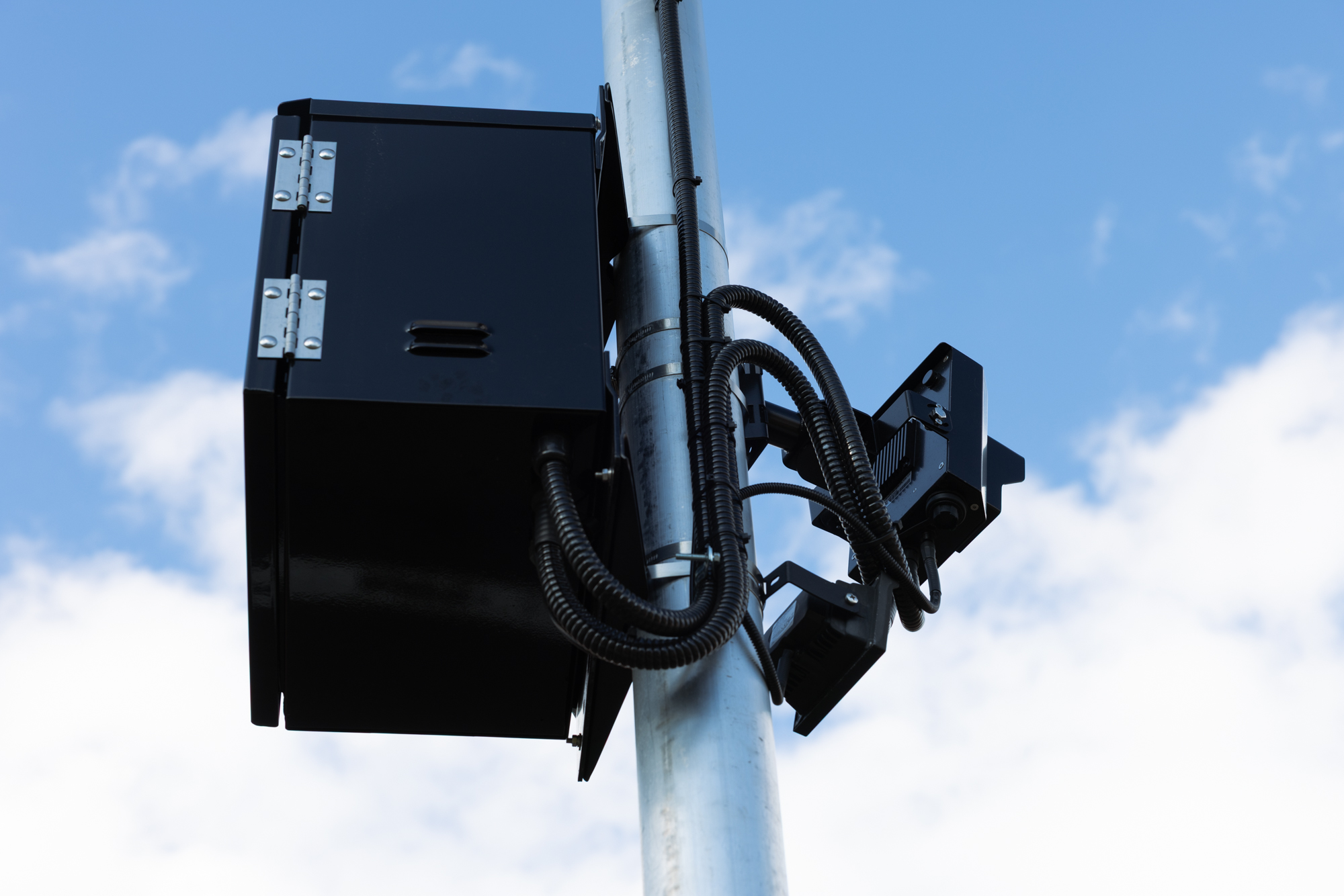 As CT speed cameras bring in millions and more towns sign up, concerns ...
