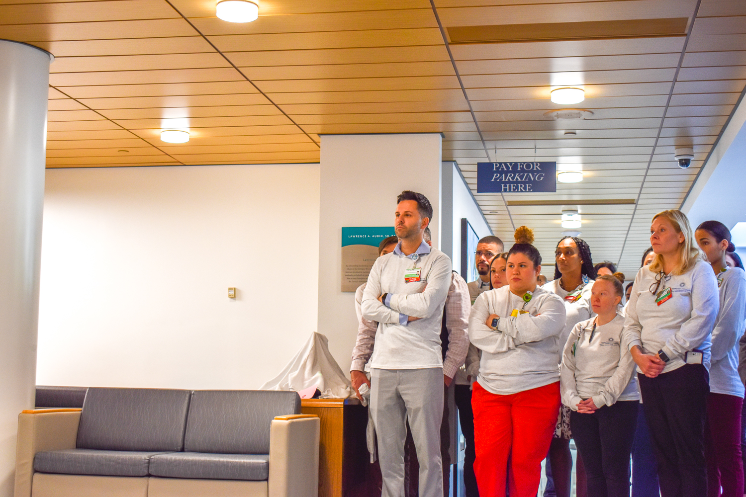 After nurse assaulted by patient, Lifespan launches campaign to keep ...