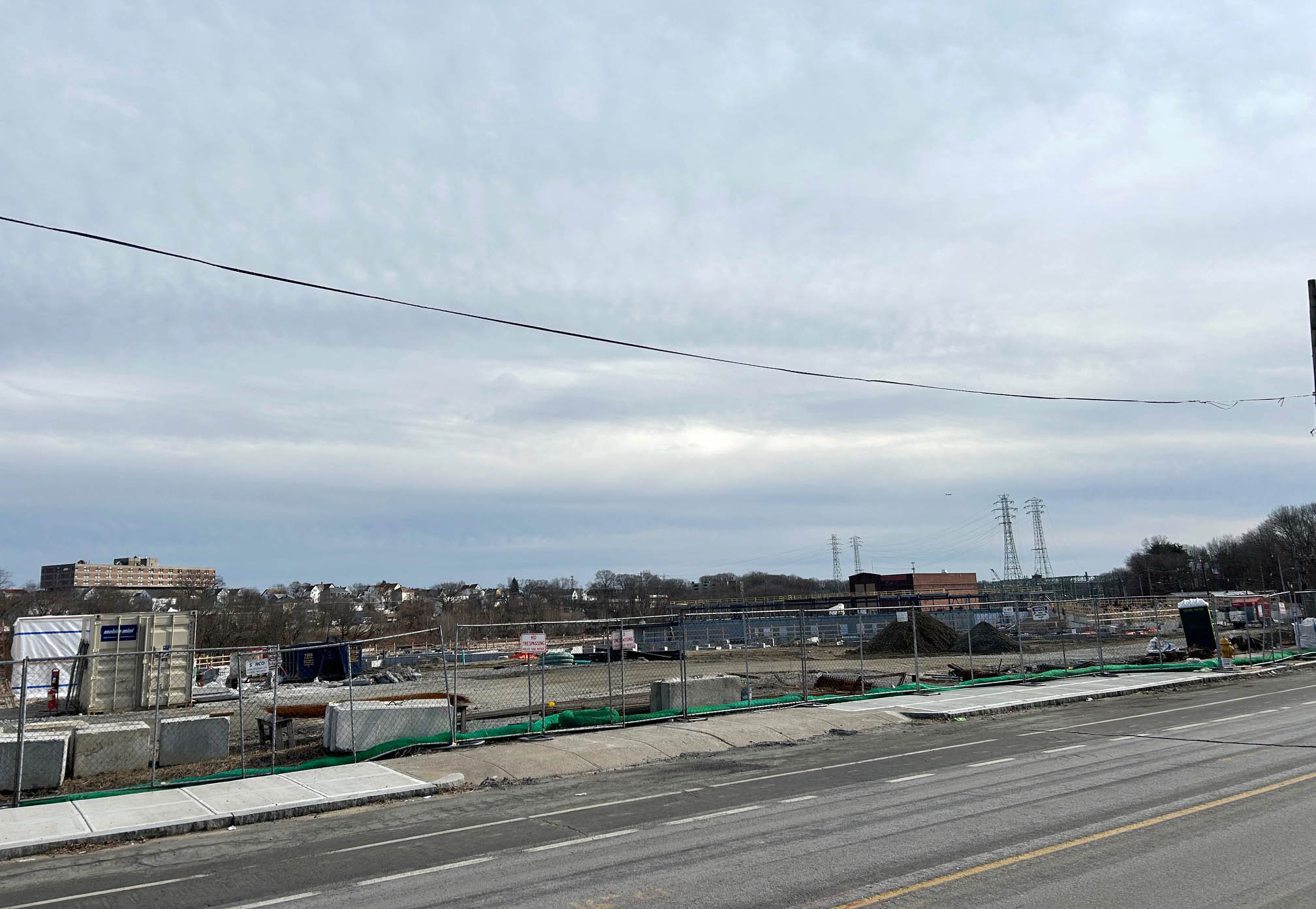 Pawtucket soccer stadium public financing finally closes. But borrowing ...