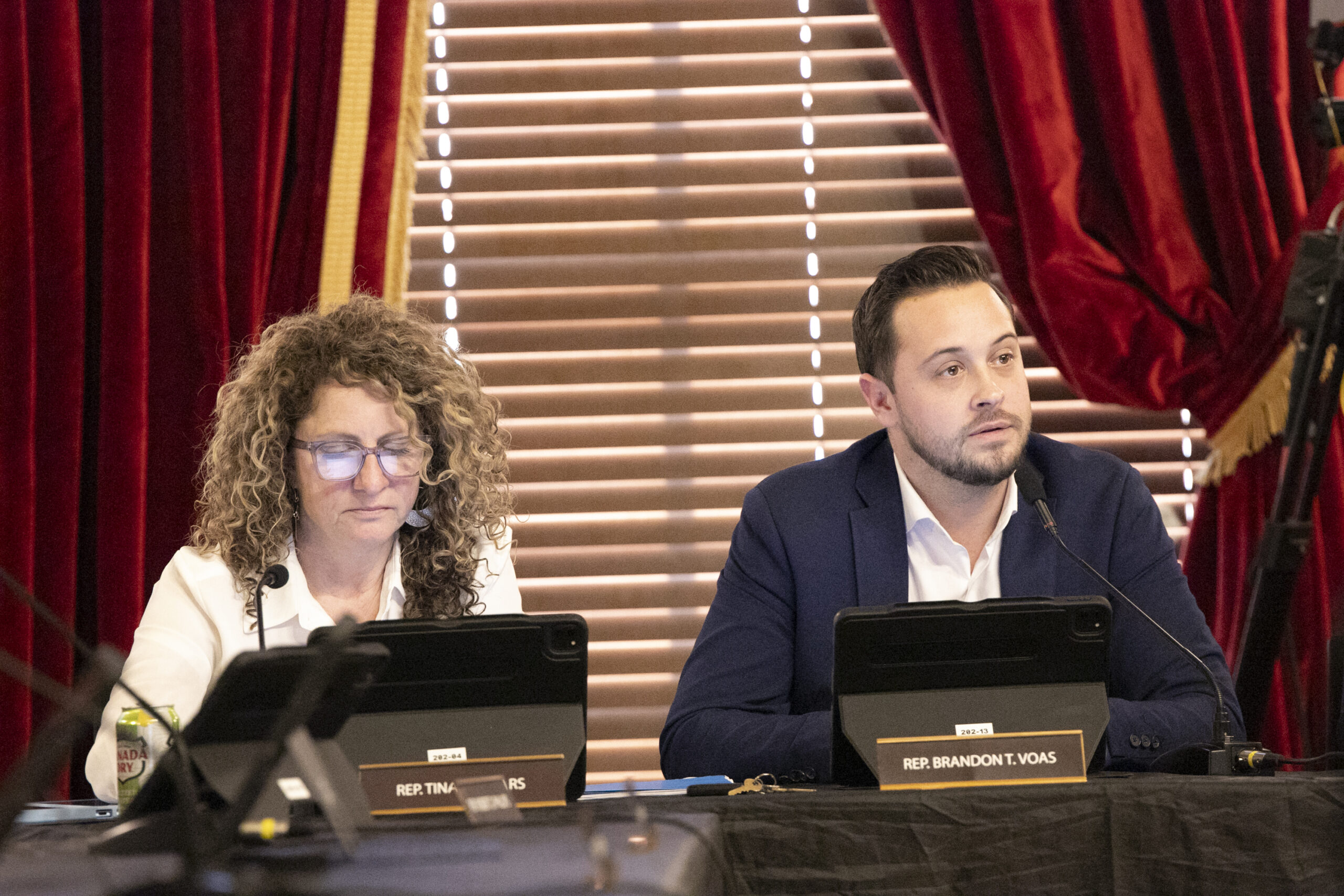 The best age to use social media? R.I. House bill says 18 and over ...