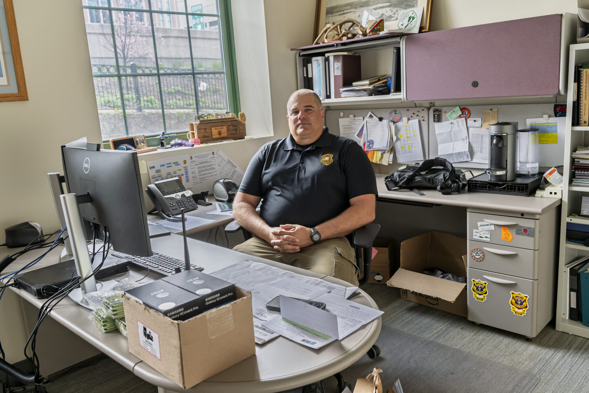 R.I. environmental police are finally staffing up | News From The States