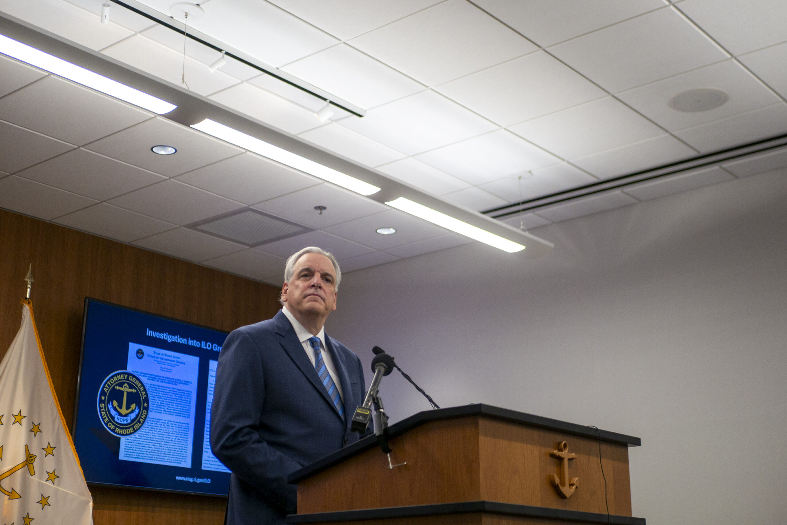 Five wins from Rhode Island’s 2025 legislative session | News From The ...