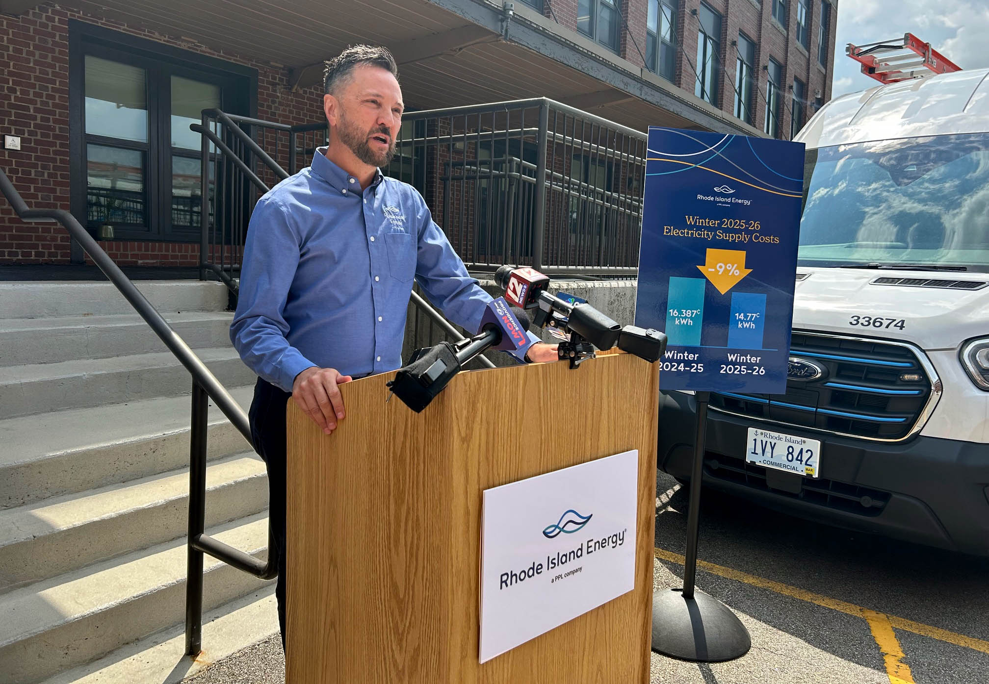 Rhode Island Energy drops winter bill discount plan amid scrutiny from ...