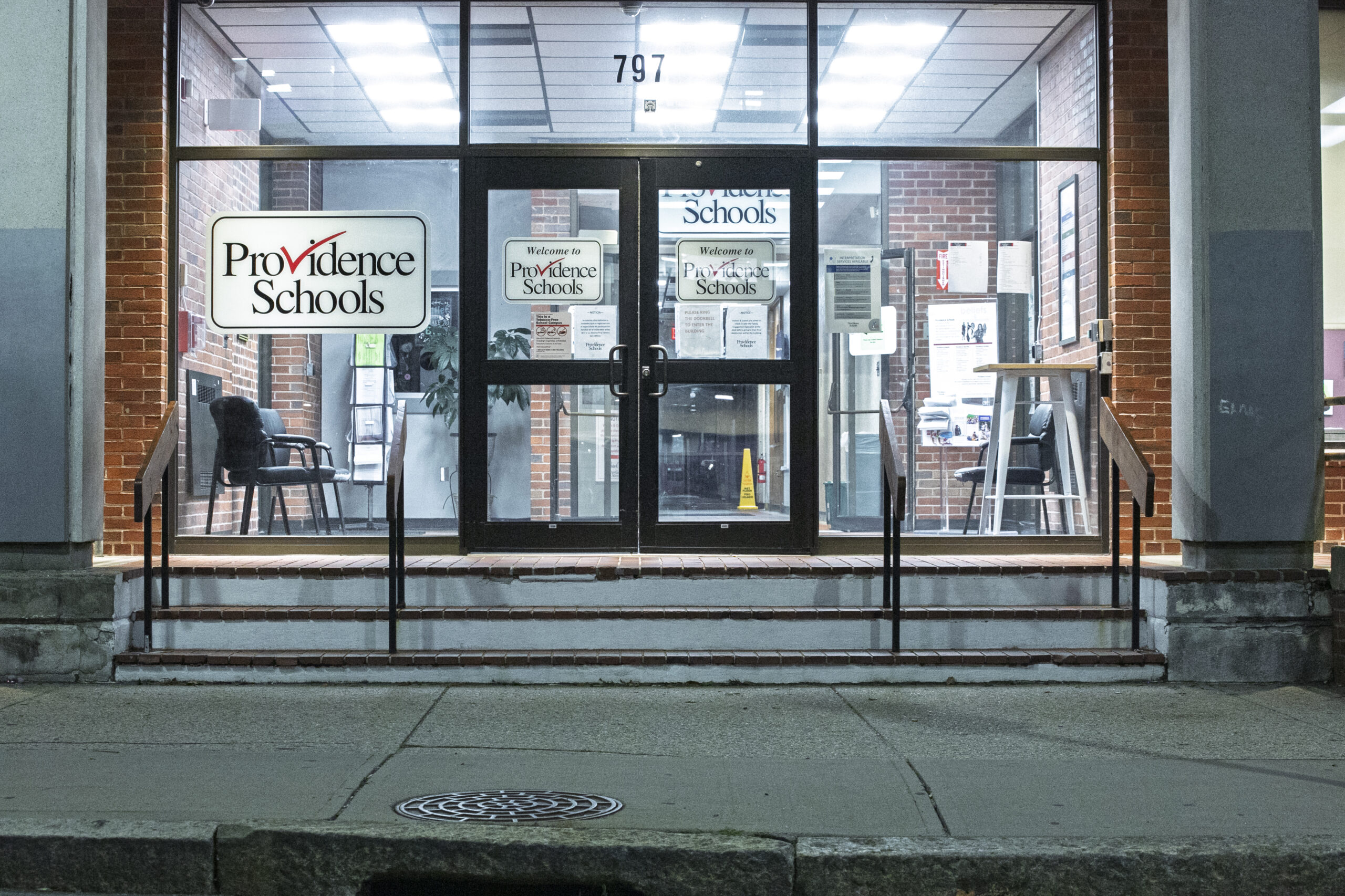 Providence mayor unveils New Year’s resolutions in legislative package ...