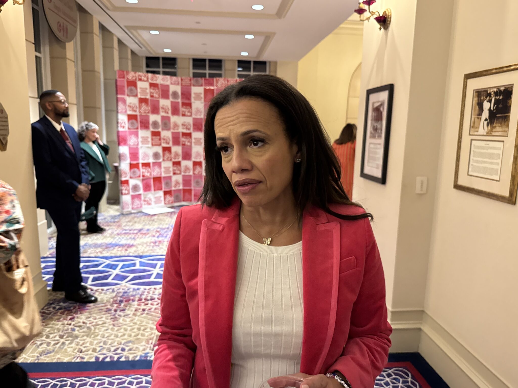 Both sides in Georgia’s reproductive rights debate ready for fight over ...