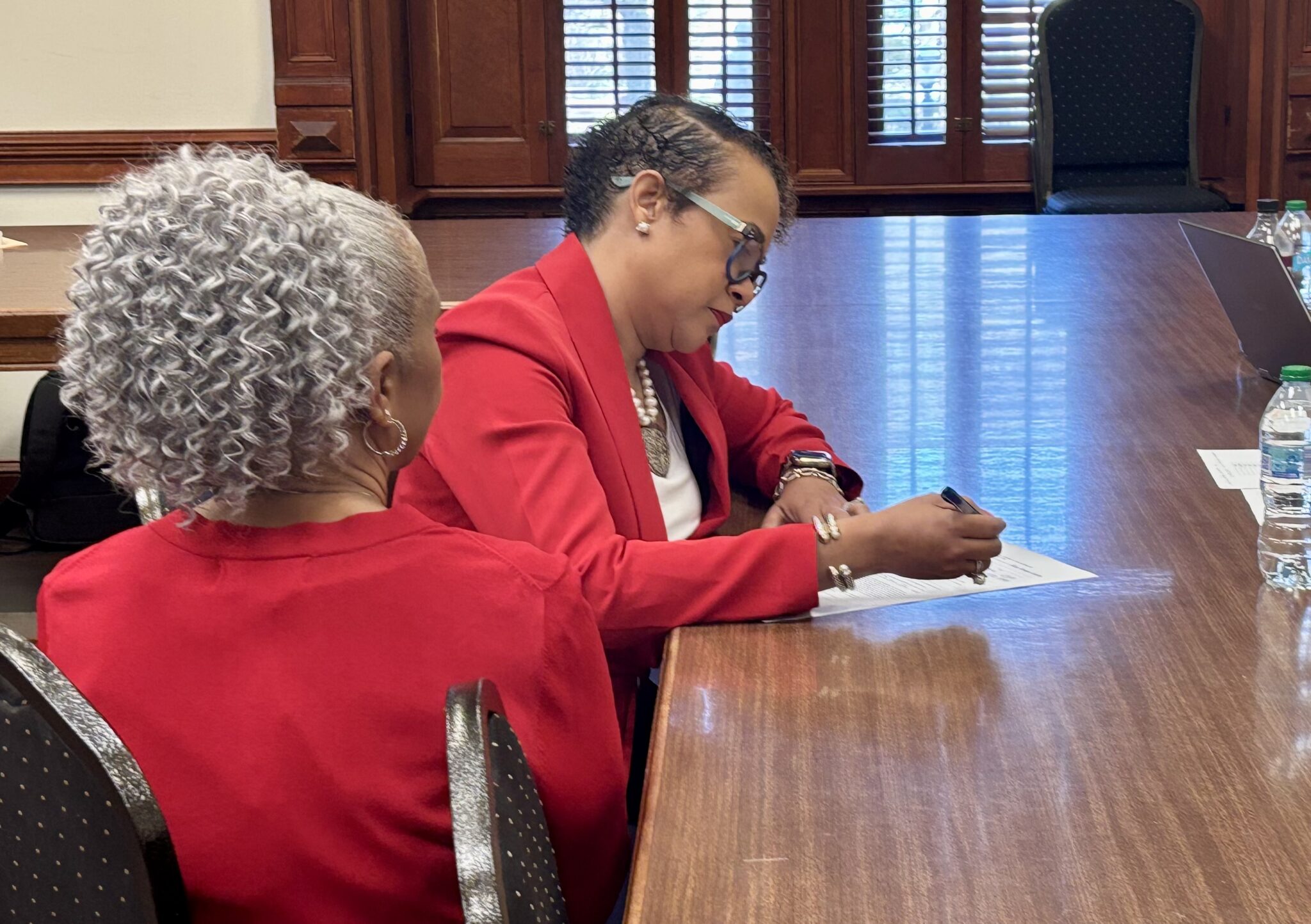 Georgia Republicans say they fear local elections could help Democrats ...