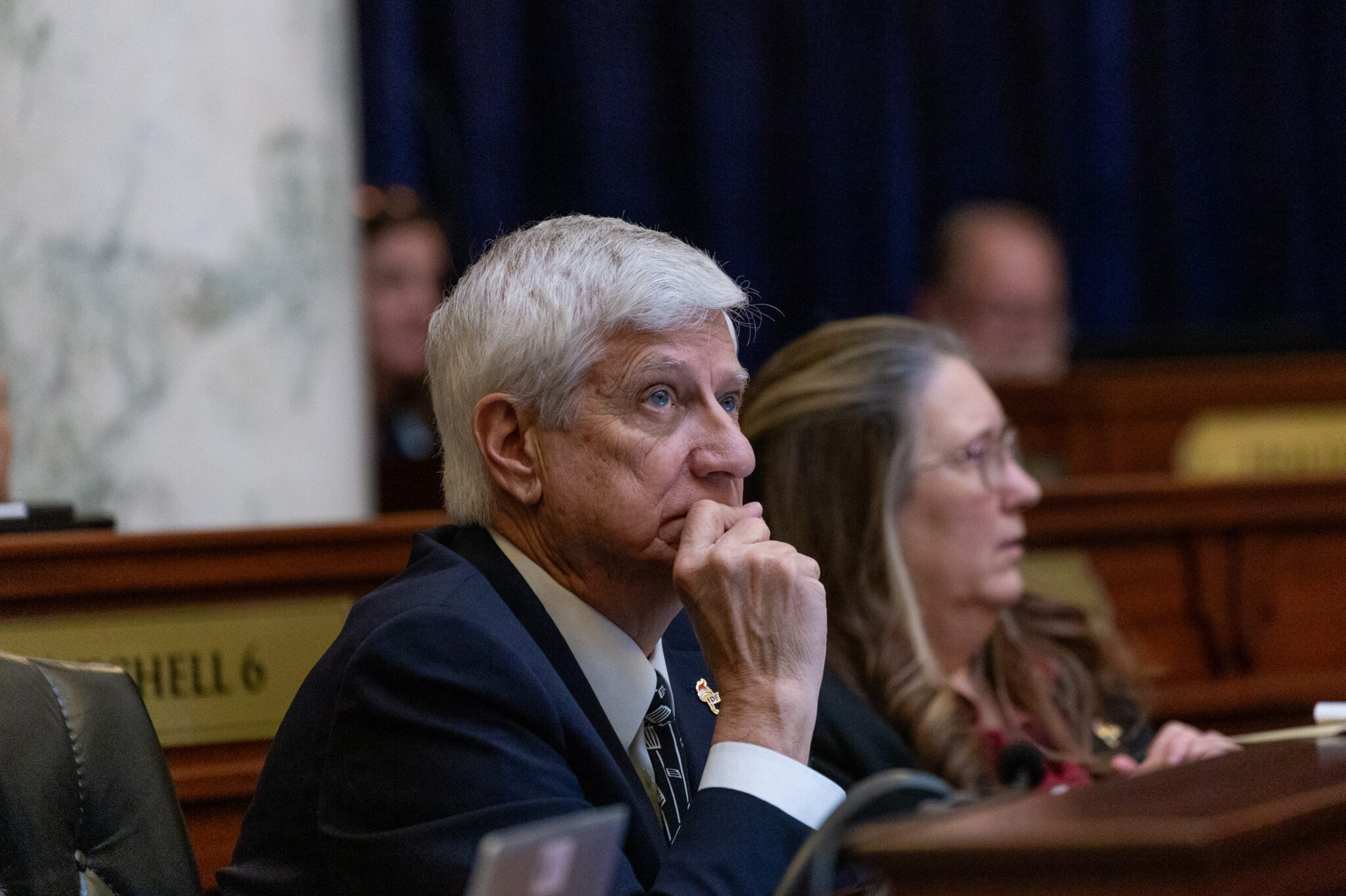 Bill to ban state employees from helping lawsuits against Idaho fails ...