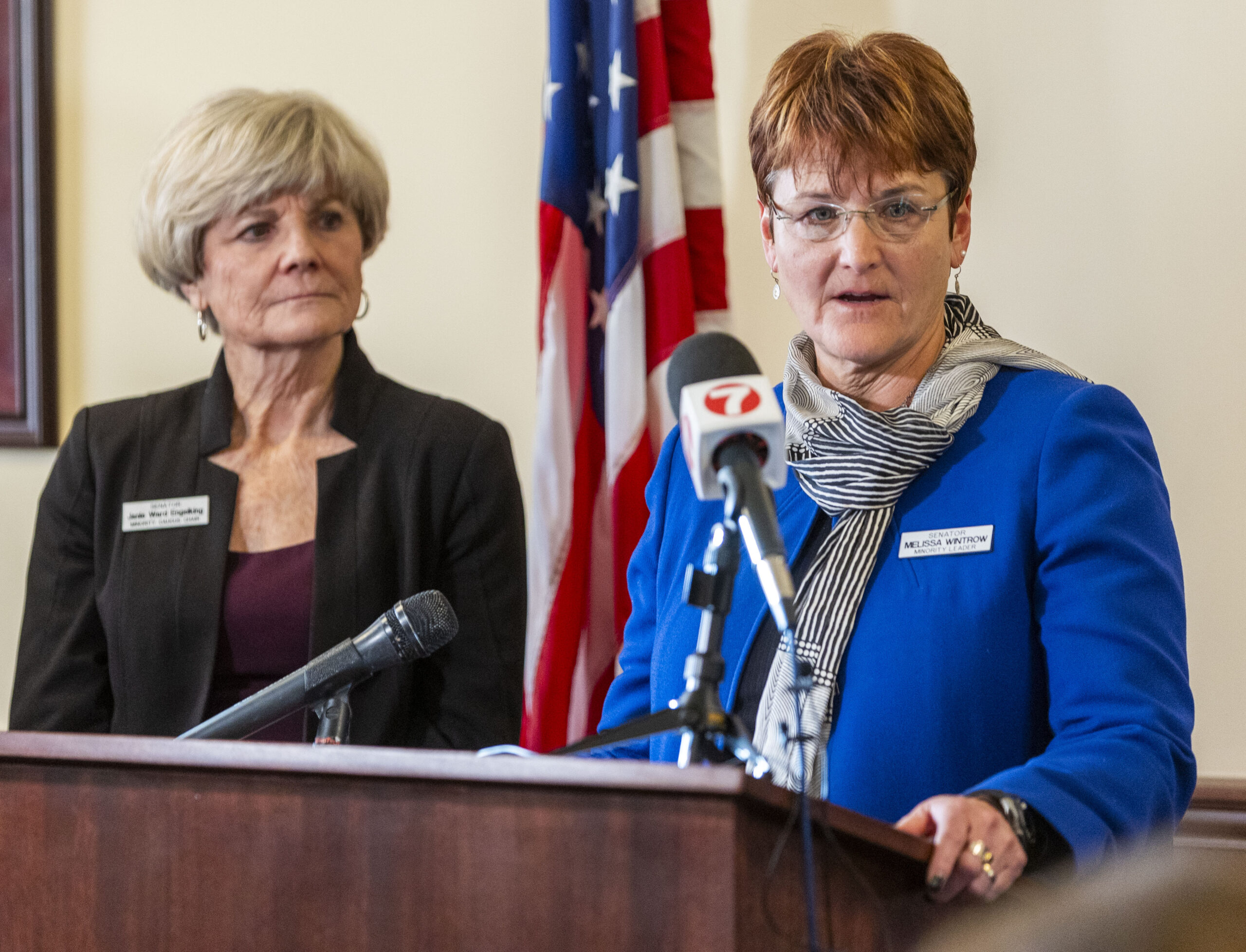 Idaho’s projected budget deficit does not include impact of ‘One Big ...