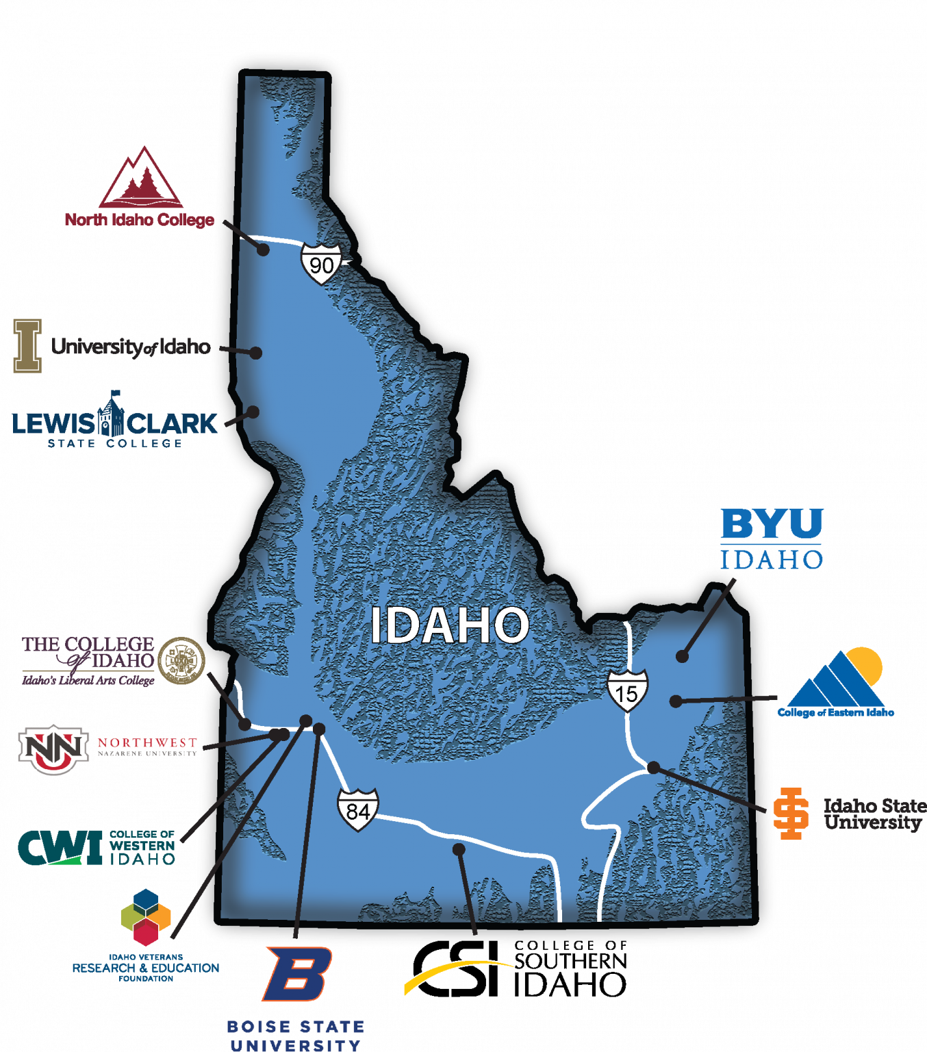 How Trump’s policy changes to NIH’s ‘indirect costs’ would affect one ...