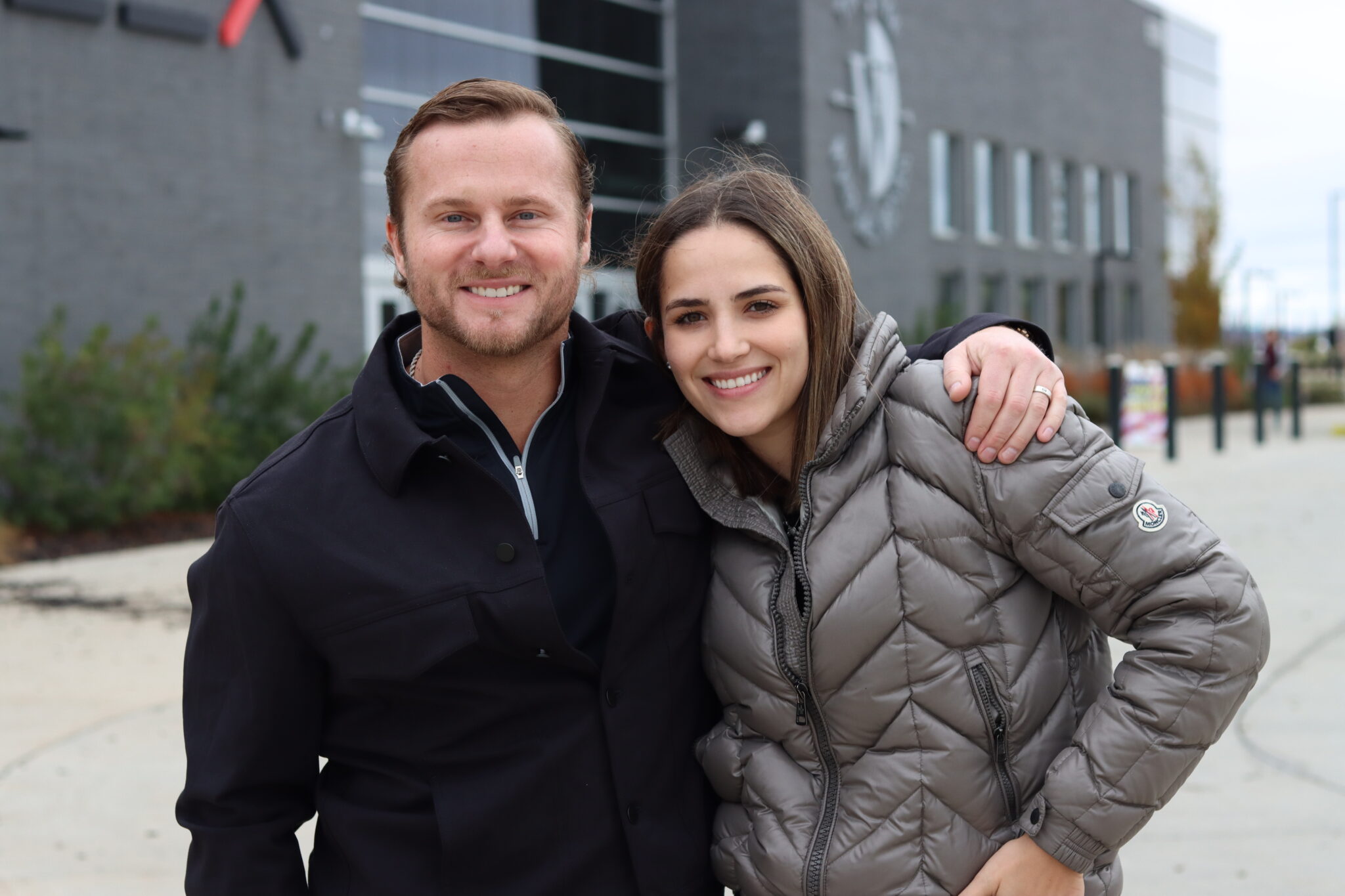 Iowa votes: Long lines all day at Dallas County double-precinct polling ...