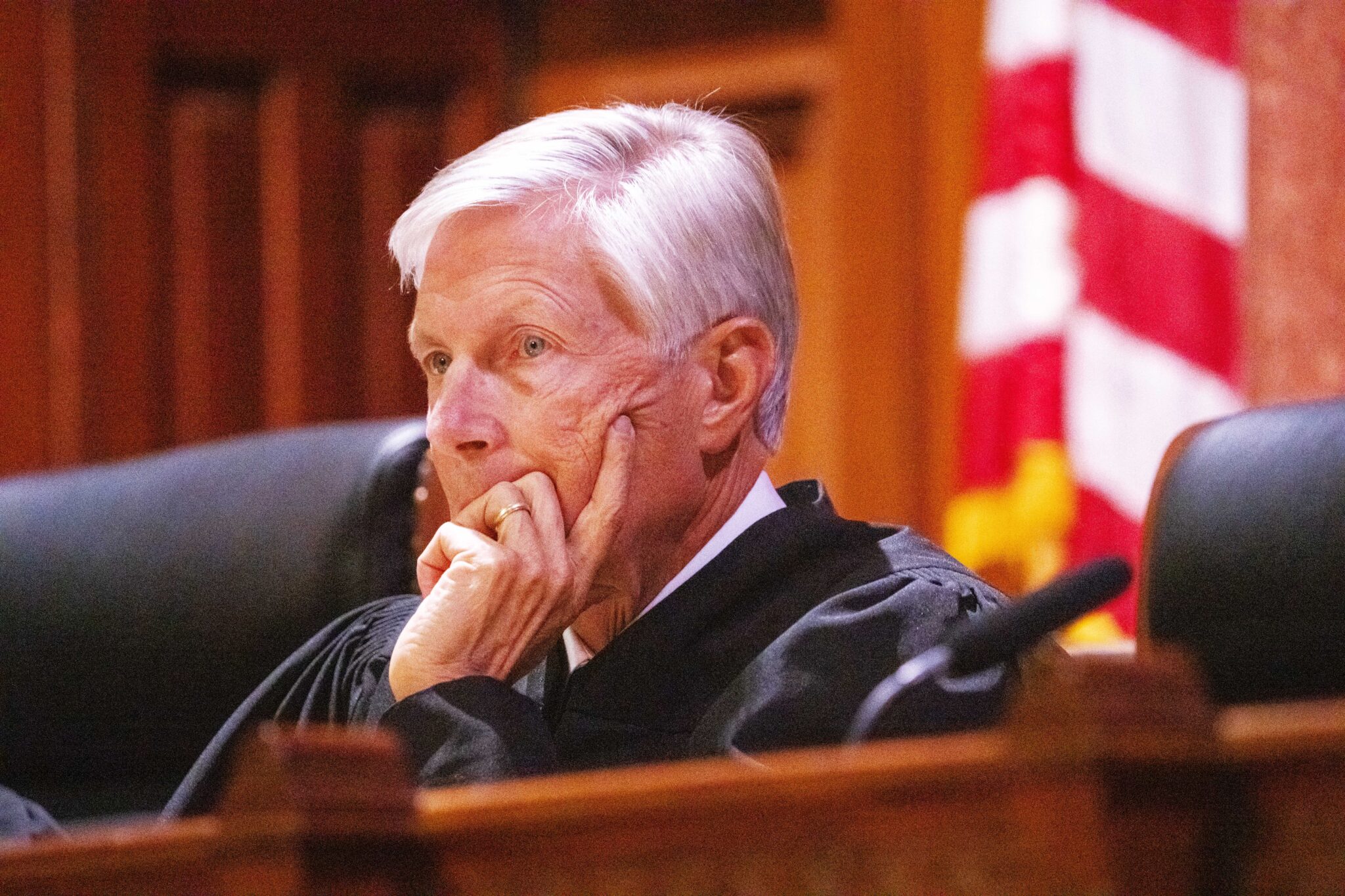 Iowa Supreme Court upholds land survey abilities of pipeline companies ...