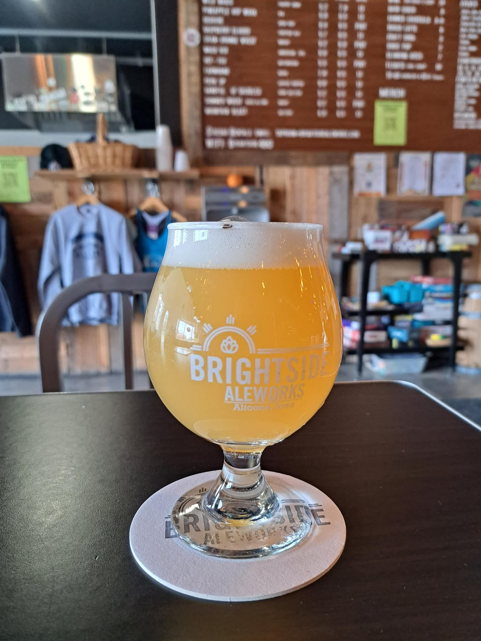 Wool, beer and cleaner water: Just a few Iowa products from an ...