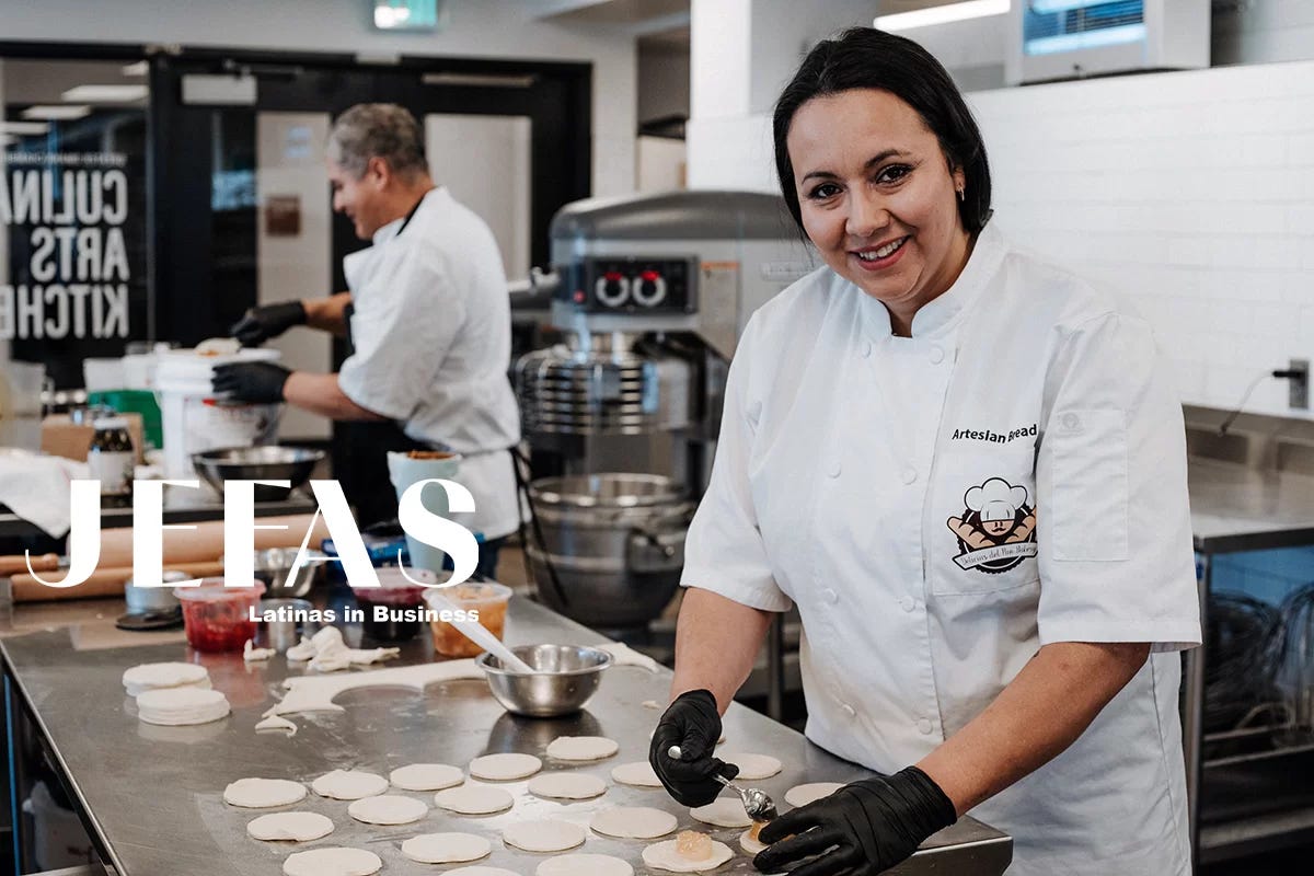 A Colombian baker introduces her native breads to Council Bluffs | News ...