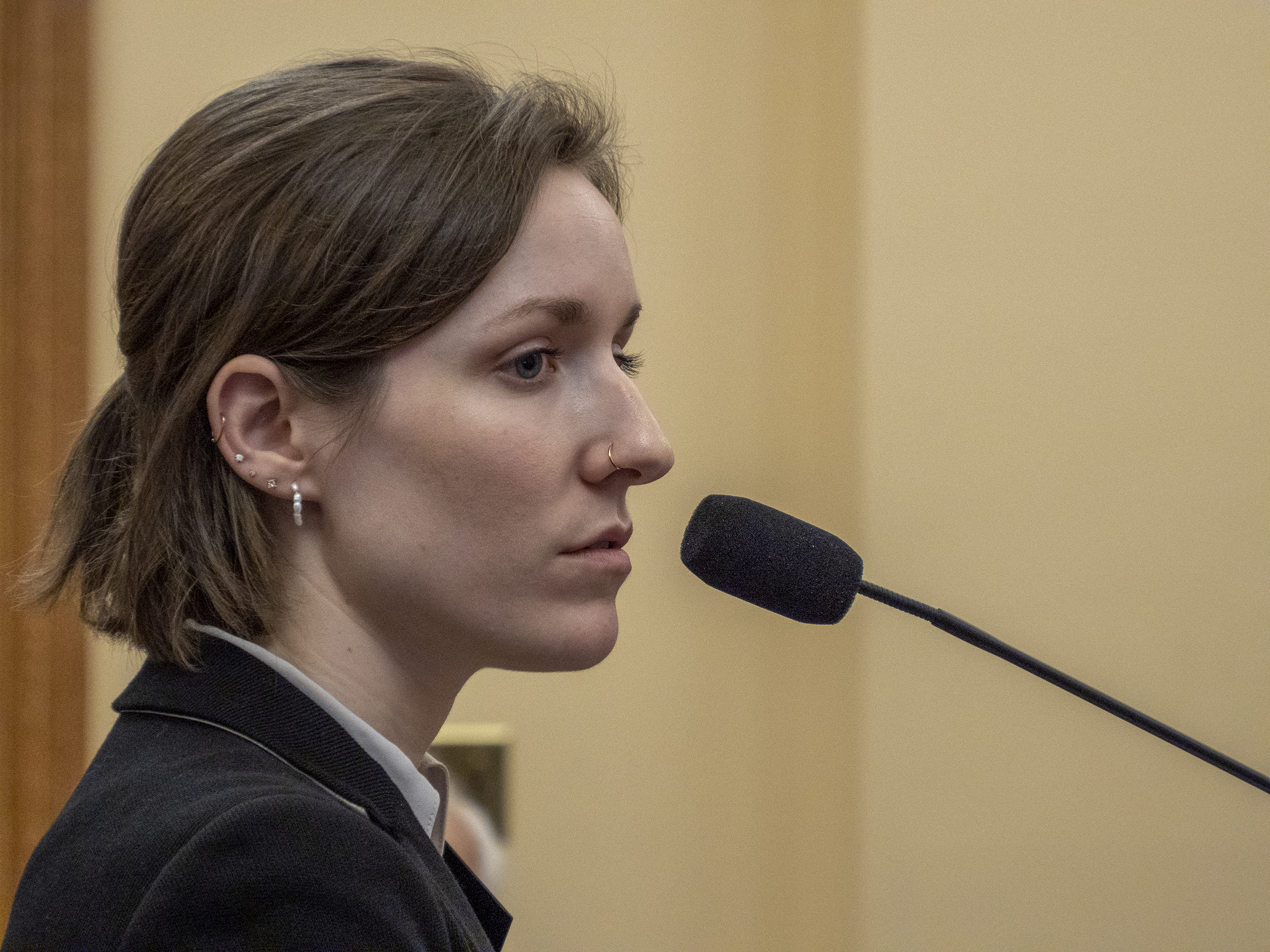 Statehouse scraps: A toothpick factory on the moon, punishing the poor ...