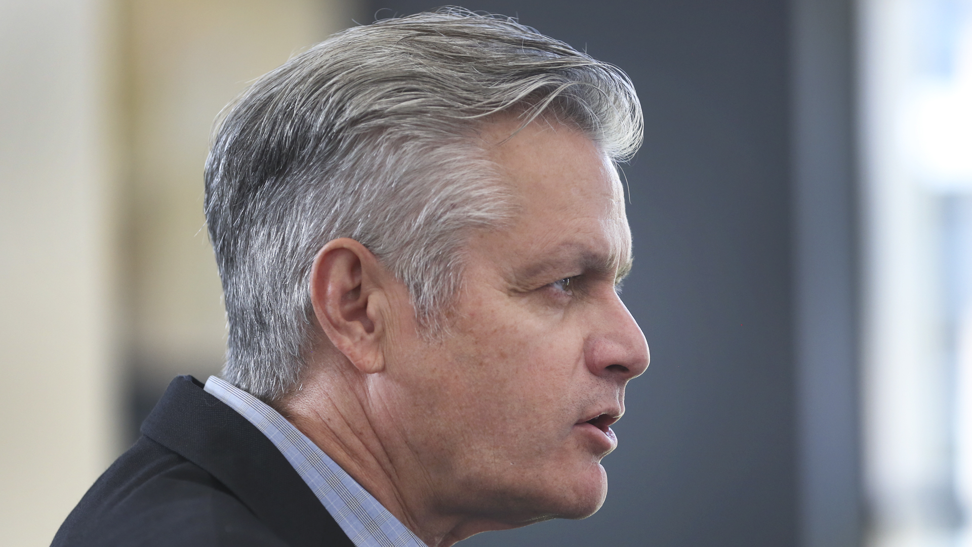 Toast Kansas Reflector’s first five years with five essential stories ...