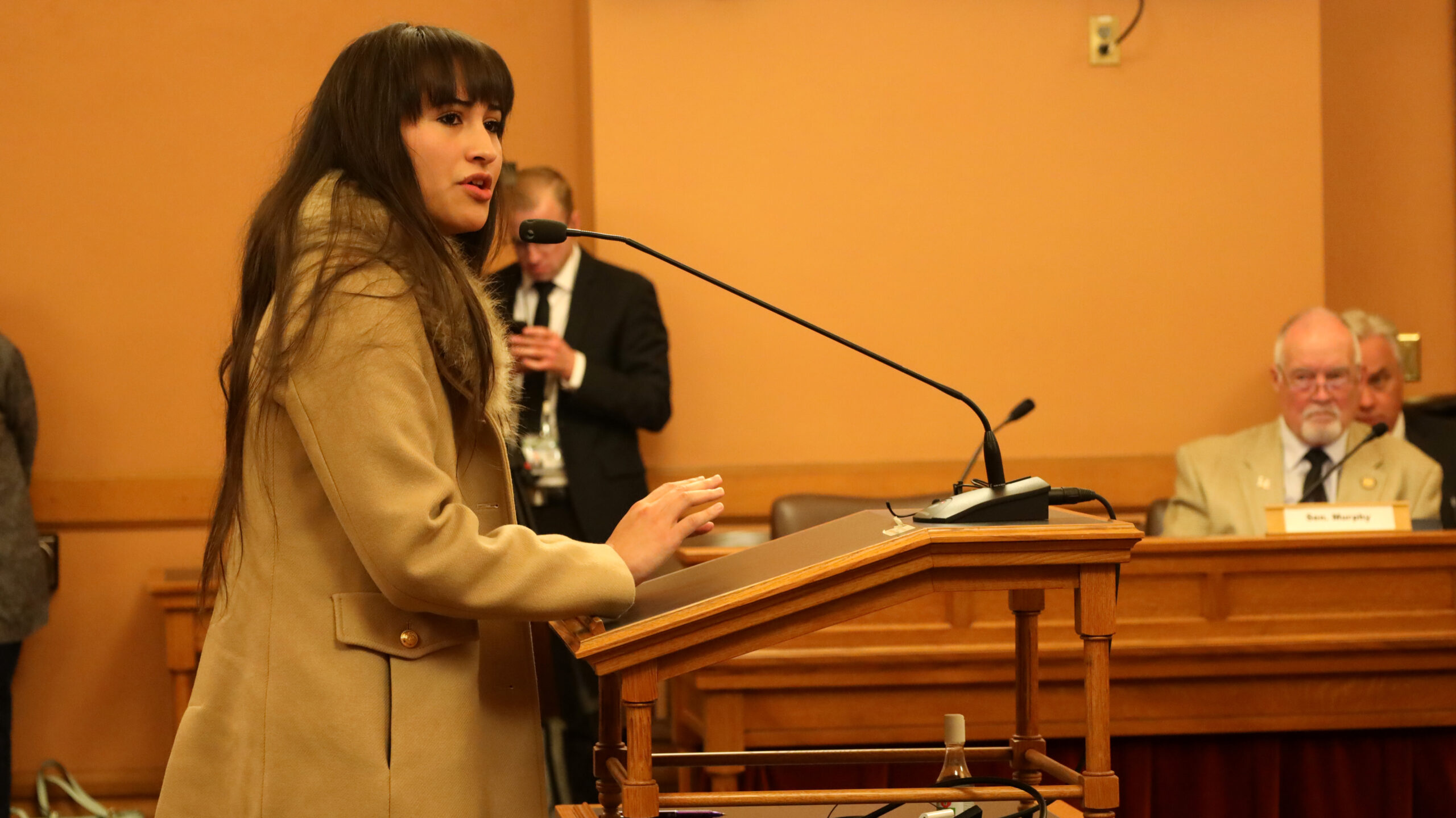 Kansas Republicans revive gender-affirming care ban for trans youths ...