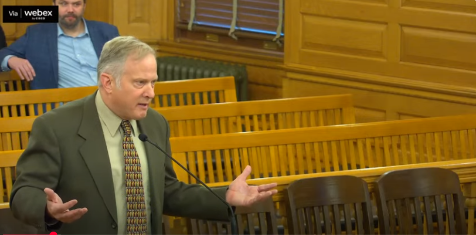 Attorney General Kris Kobach seeks to profoundly limit filing of ineffective counsel motions ...