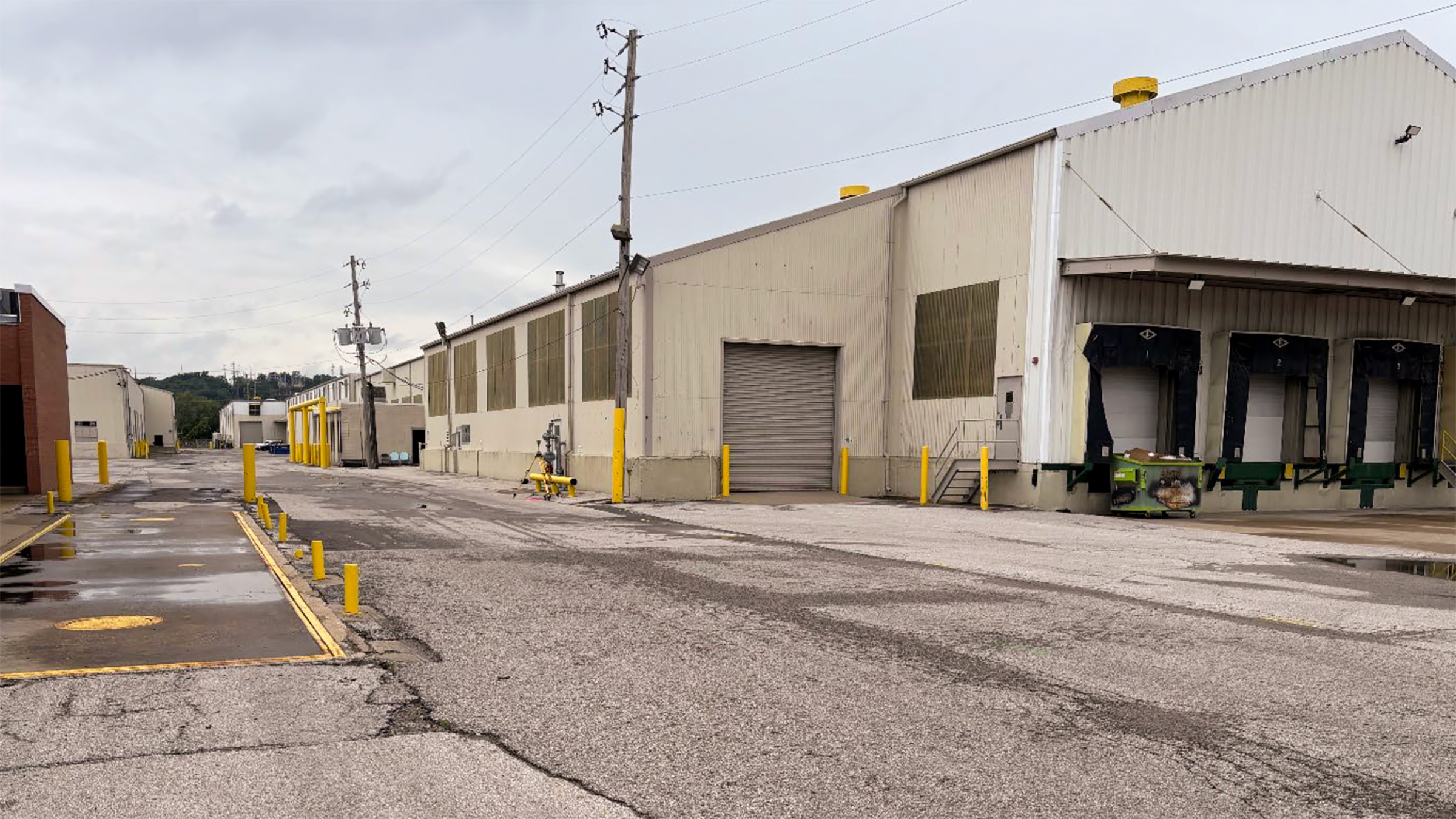 Kansas City activists fight global company’s plans to open industrial ...