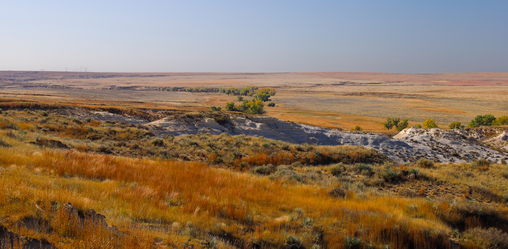 Smoky Valley Ranch provides exportable conservation model for Kansas ...