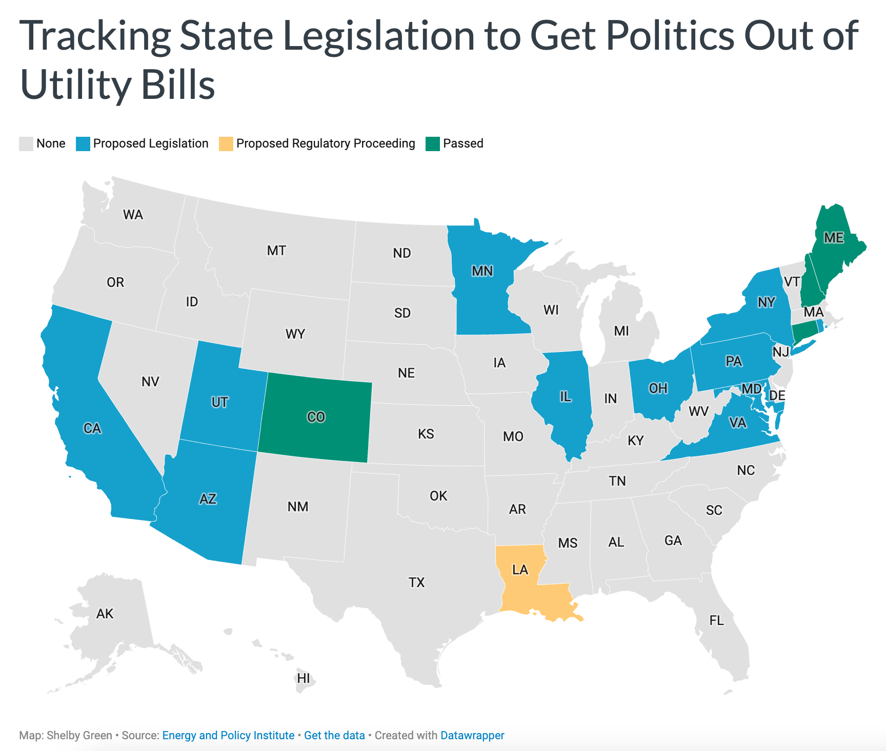 Massages and country clubs: Customer bills may be funding power ...