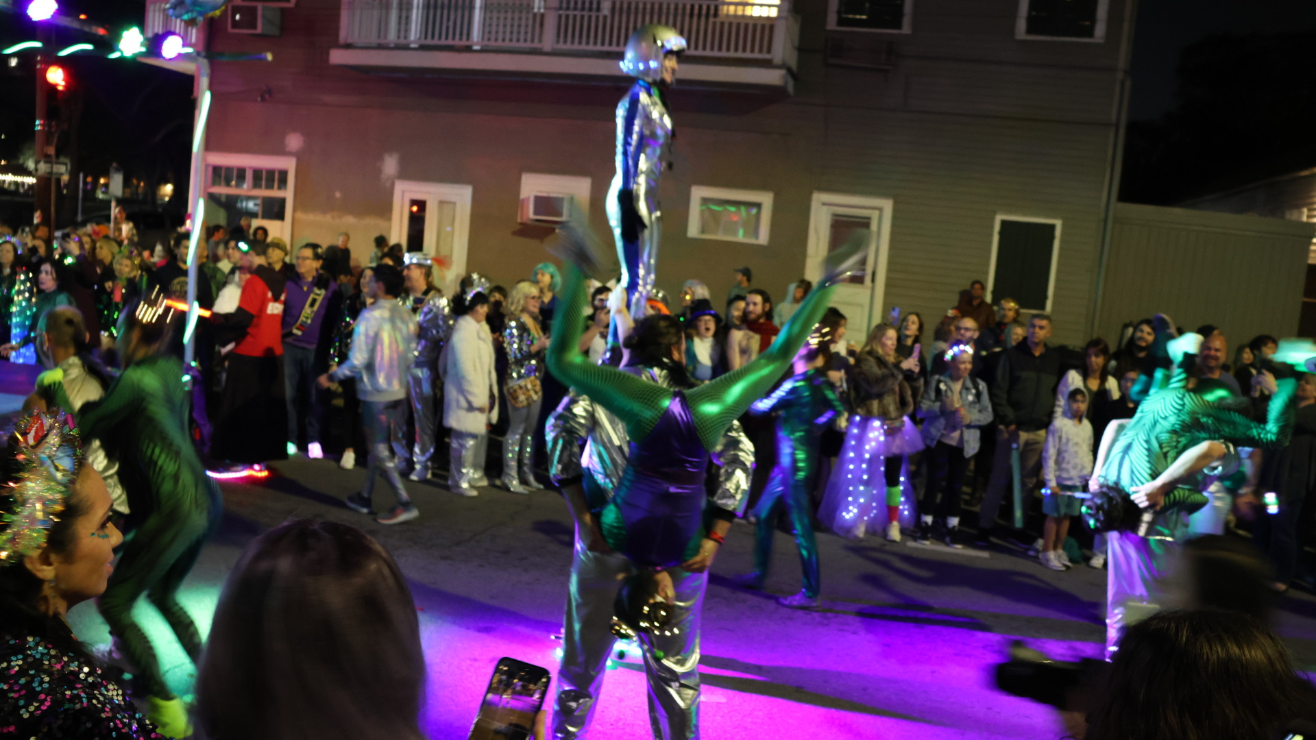 Louisiana politicos reveal favorite Mardi Gras pastimes | News From The ...