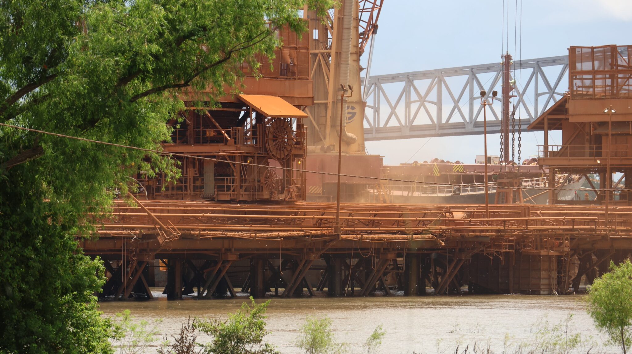 Public reported problems at Atalco refinery long before inspectors ...