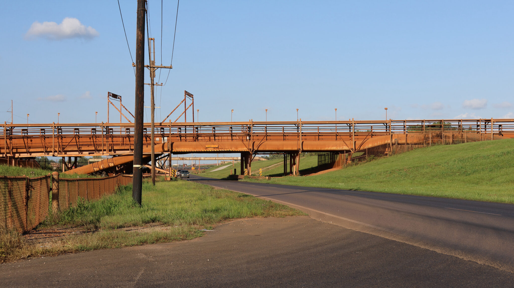 Public reported problems at Atalco refinery long before inspectors ...