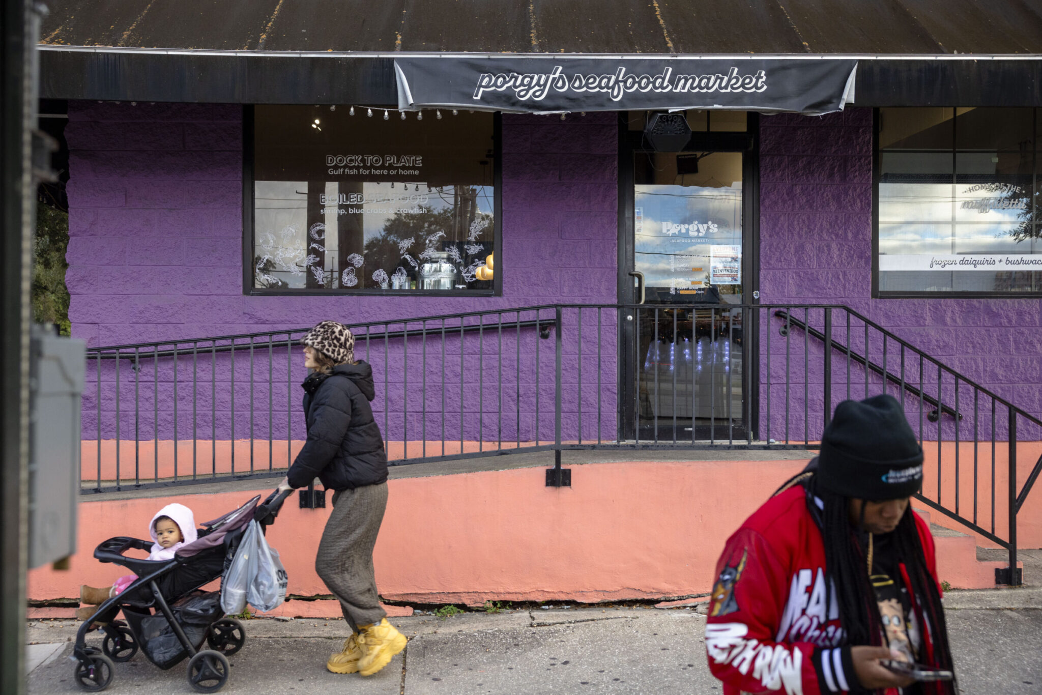 Restaurant industry in New Orleans braces for immigration sweep | News ...