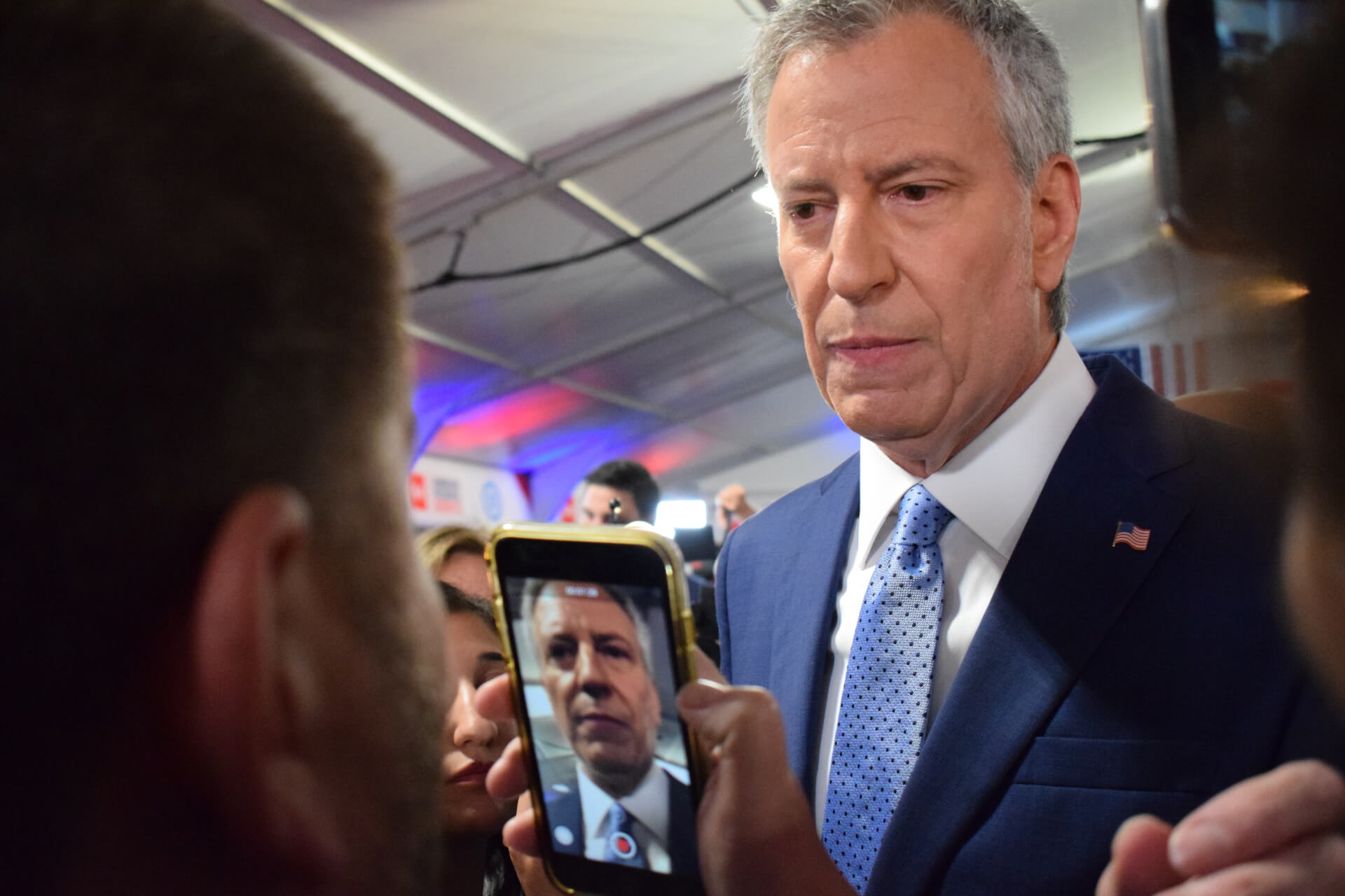 Former Democratic presidential candidate endorses Whitmer for VP | News ...