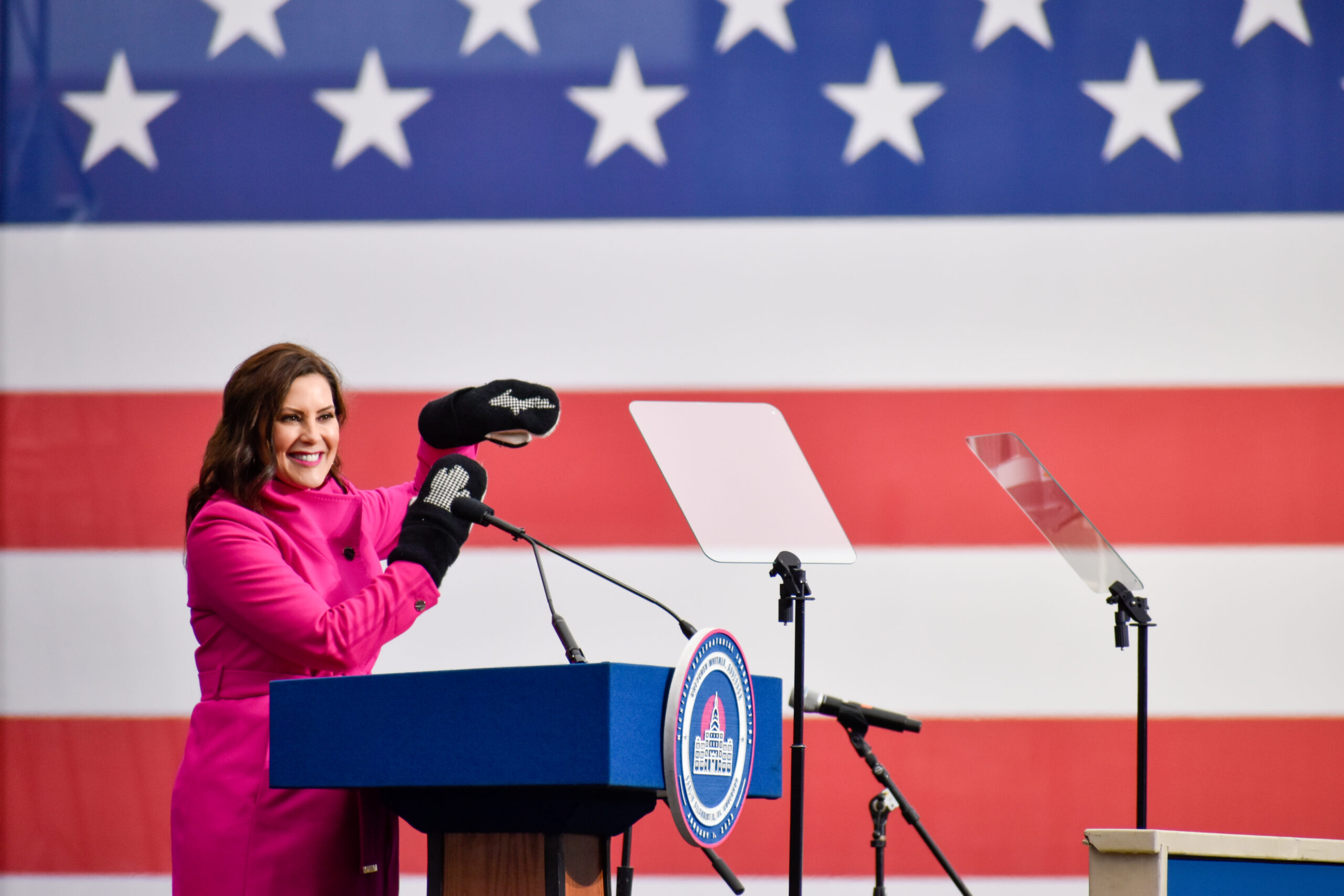 Susan J. Demas: The GOP bet big on tax cuts for the rich. They got ...