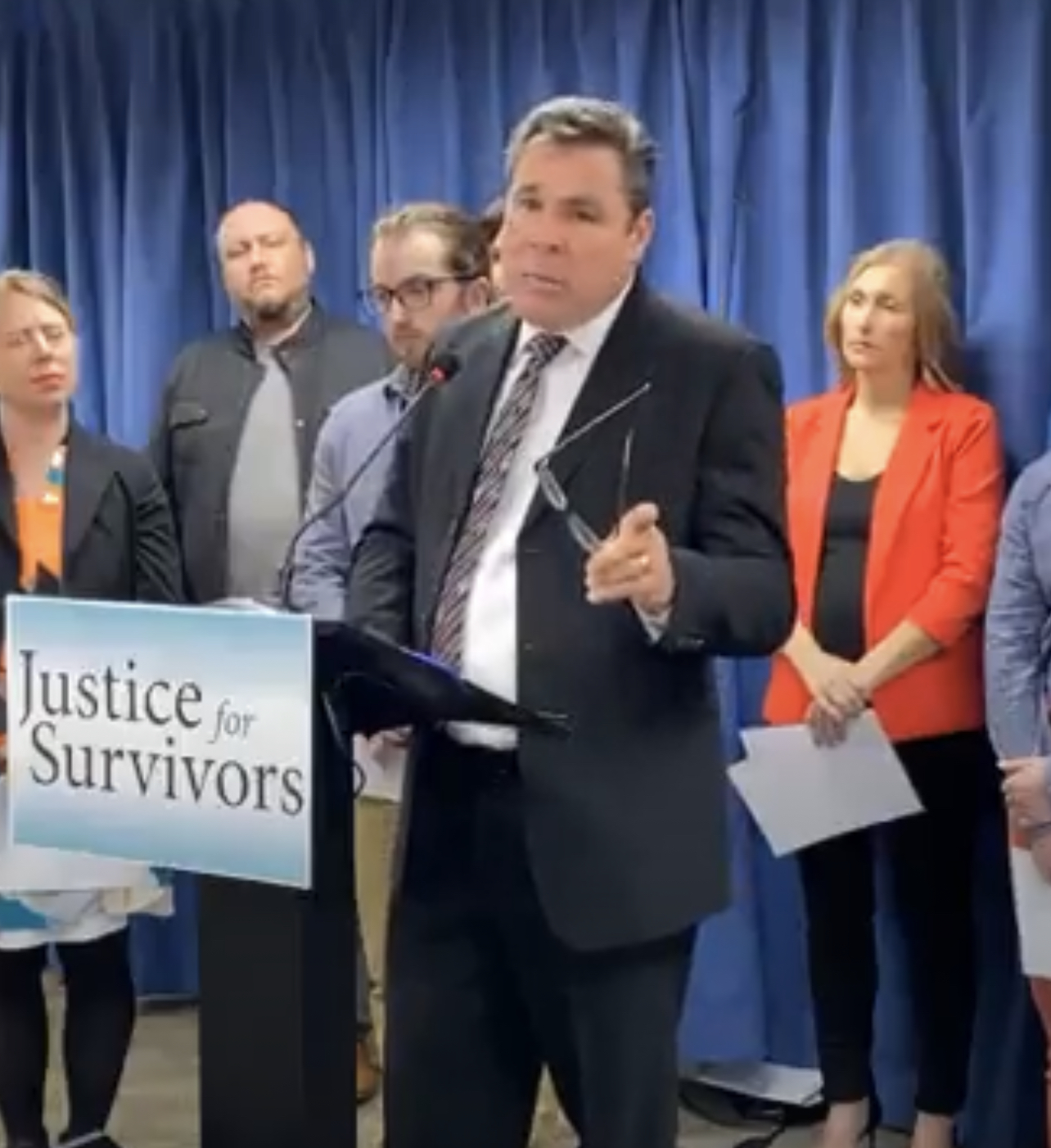 Bills would overhaul statue of limitations for sexual assault ...