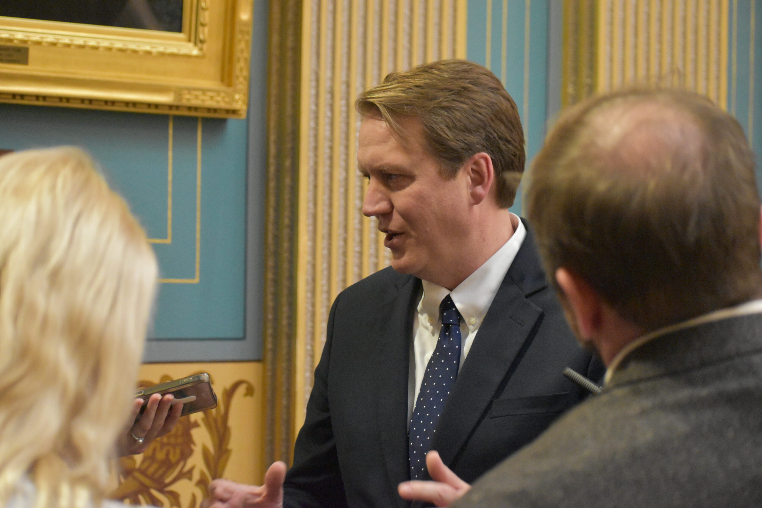 Chinese company involved in Ford’s Marshall EV battery plant added to Pentagon blacklist | News ...