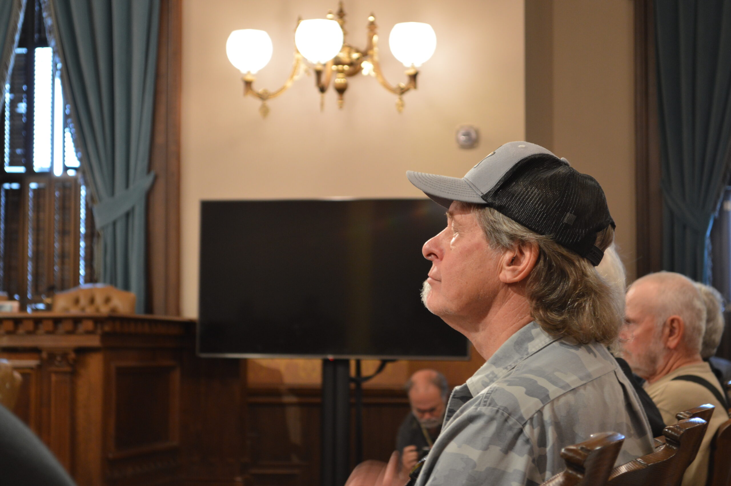 As Ted Nugent rails against Michigan wildlife regulations, Dems call ...