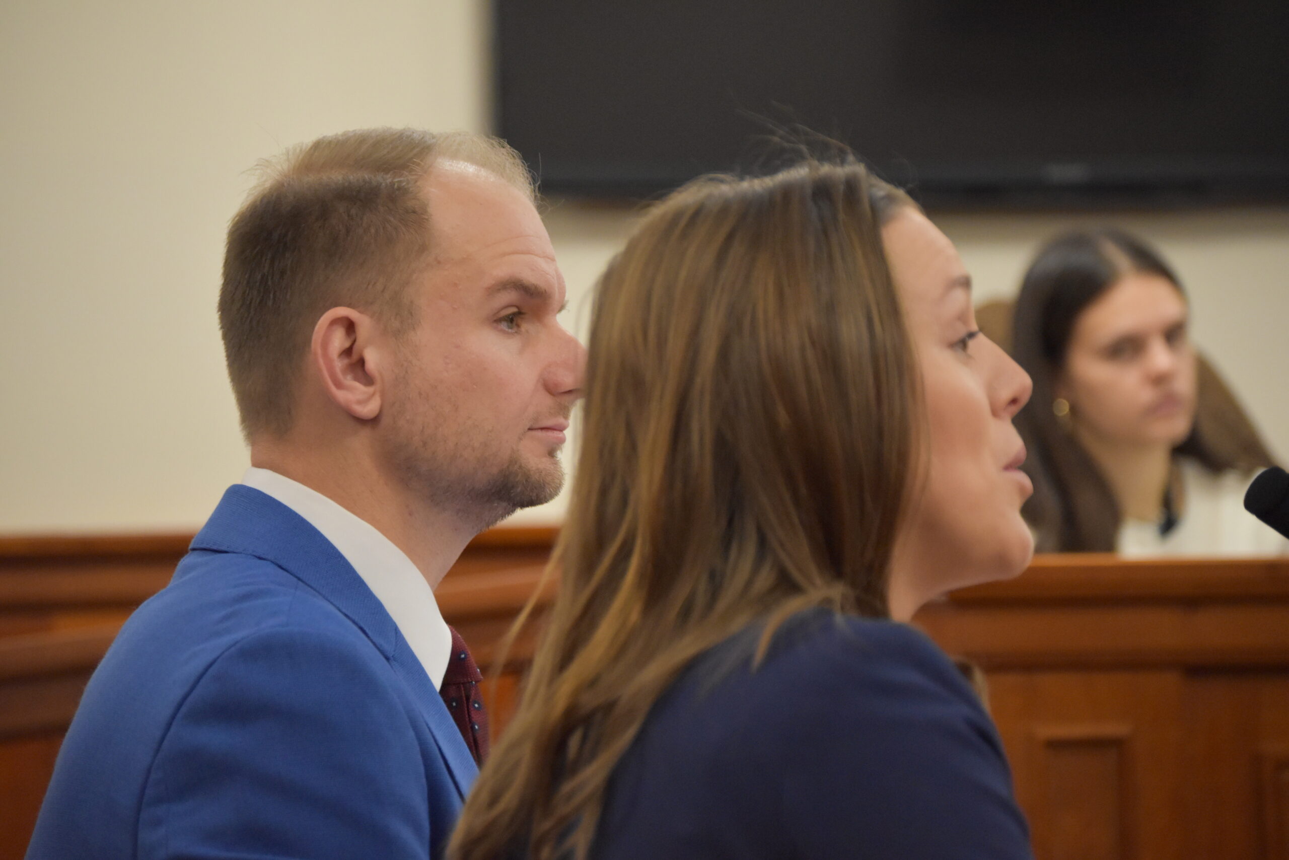 Michigan House committee targets foreign meddling in ballot measures ...