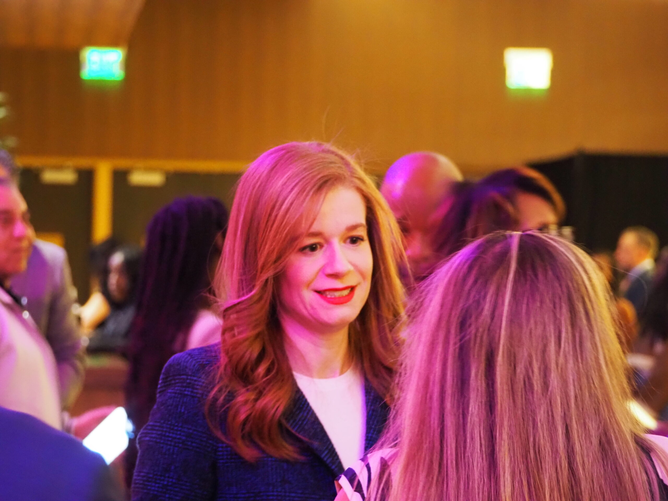 Mary Sheffield makes history: Detroit elects first woman mayor | News ...