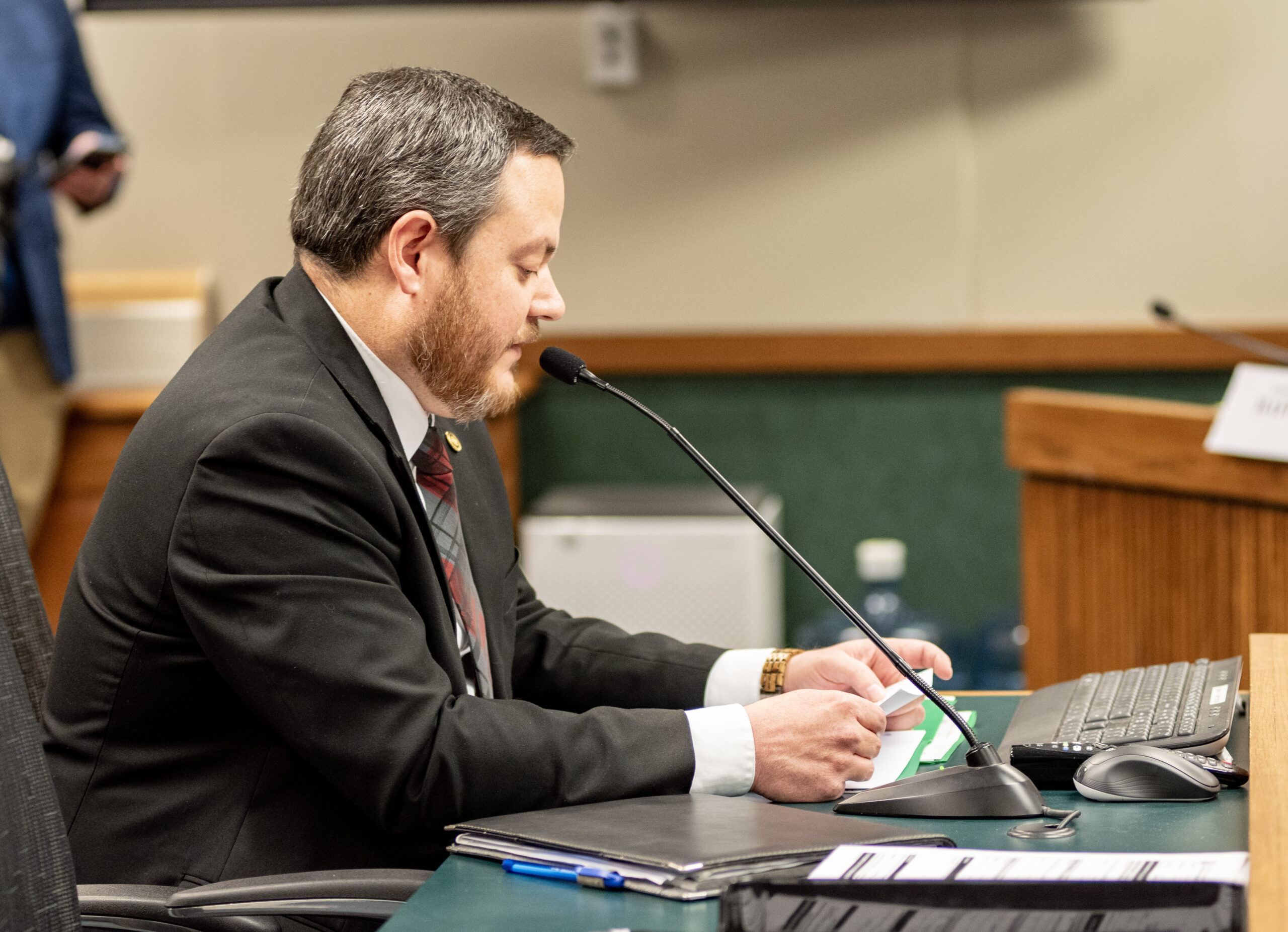 ‘A little goofy’: Loopholes allow millions to flow around Missouri campaign donation limits ...