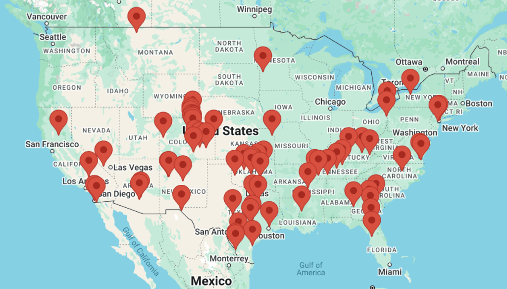 Shuttered private jail in Kansas considers prison cells for Trump’s ...