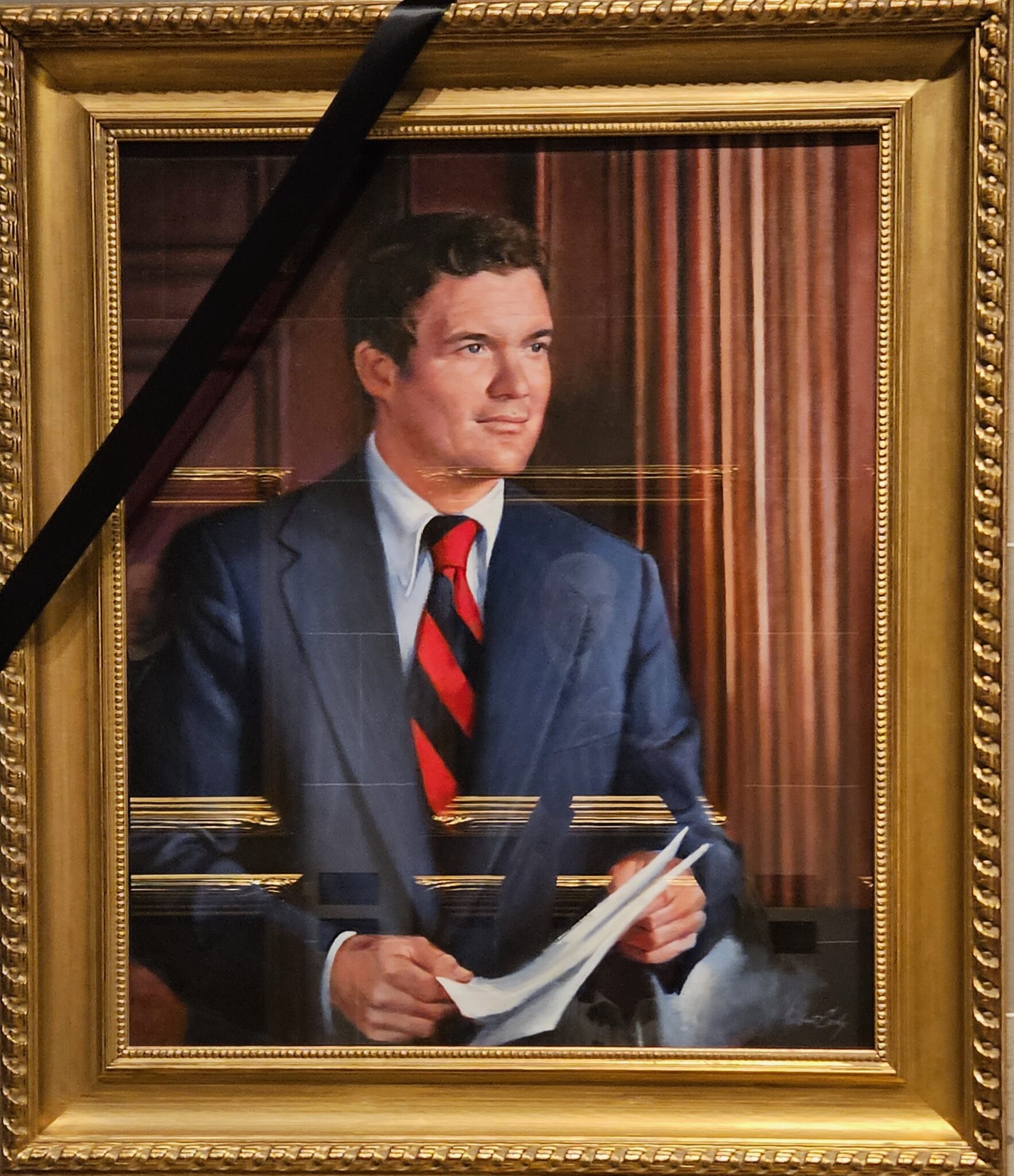 Kit Bond eulogized as inspirational leader, political innovator at ...