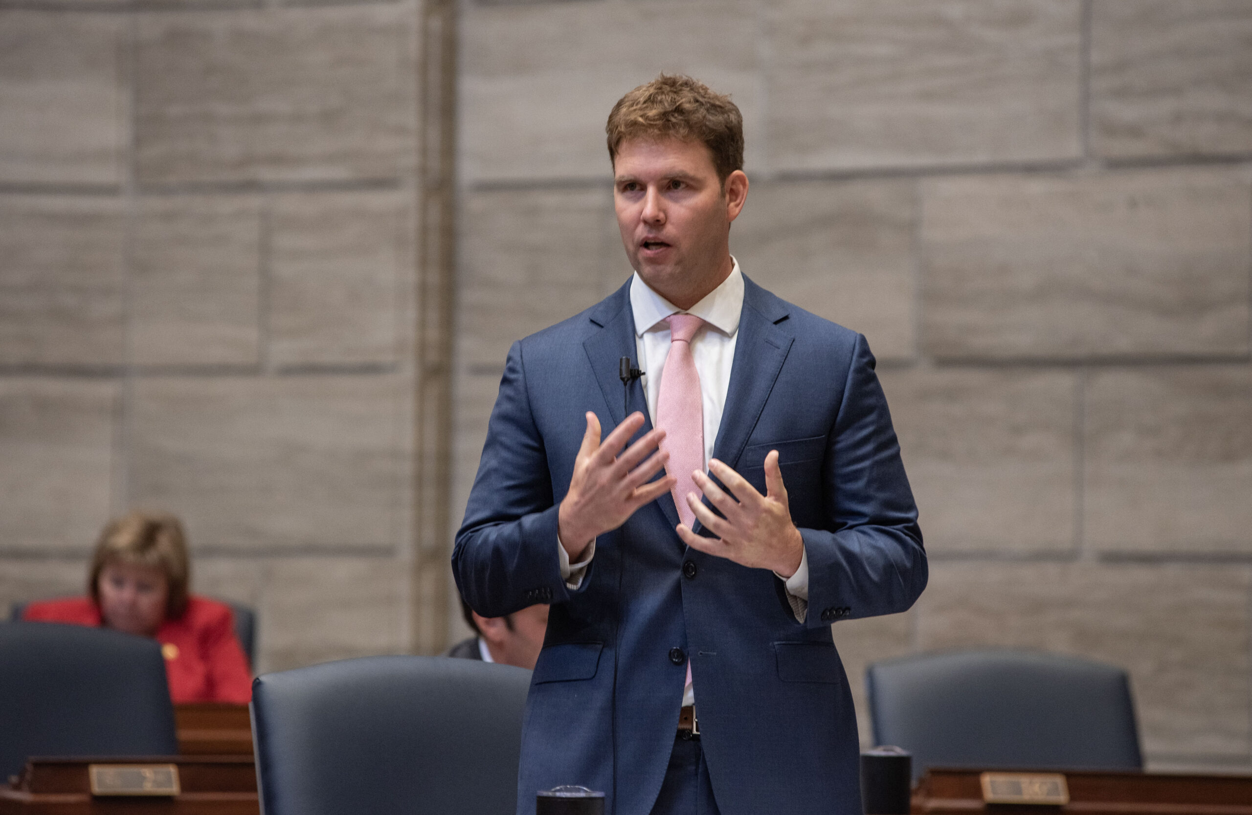 Missouri lawmakers pass gerrymandered congressional map, initiative petition limits | News From ...