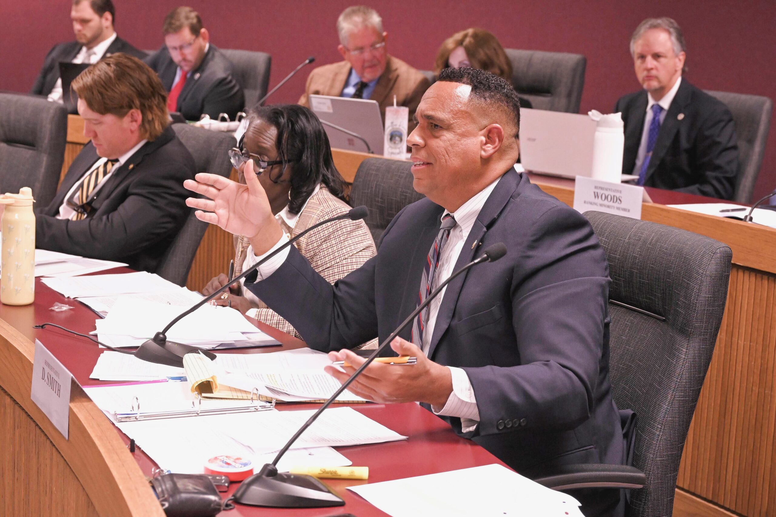 As few as 5% of voters could defeat initiative petitions under Missouri ...