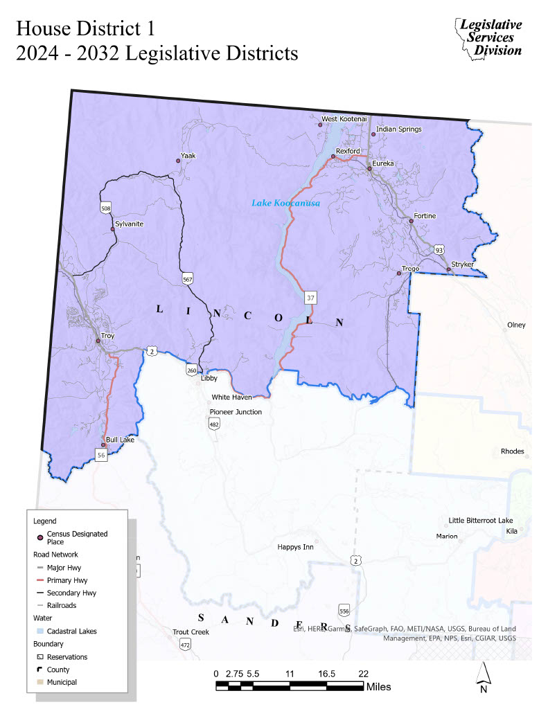 Dakota Adams goes from extremist militia upbringing to progressive Dem ...